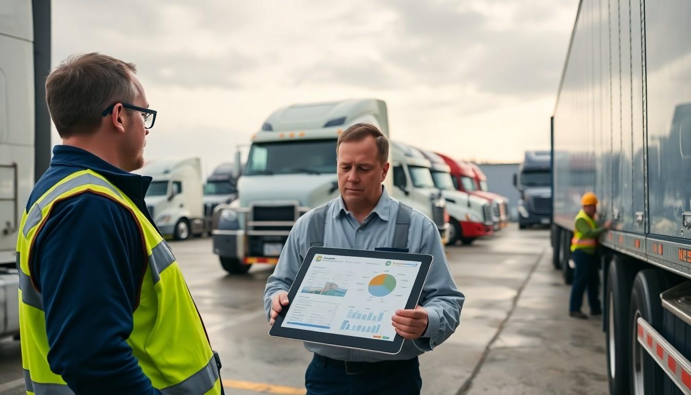 Motive’s integrated AI vision promises a disruptive shift in fleet ...
