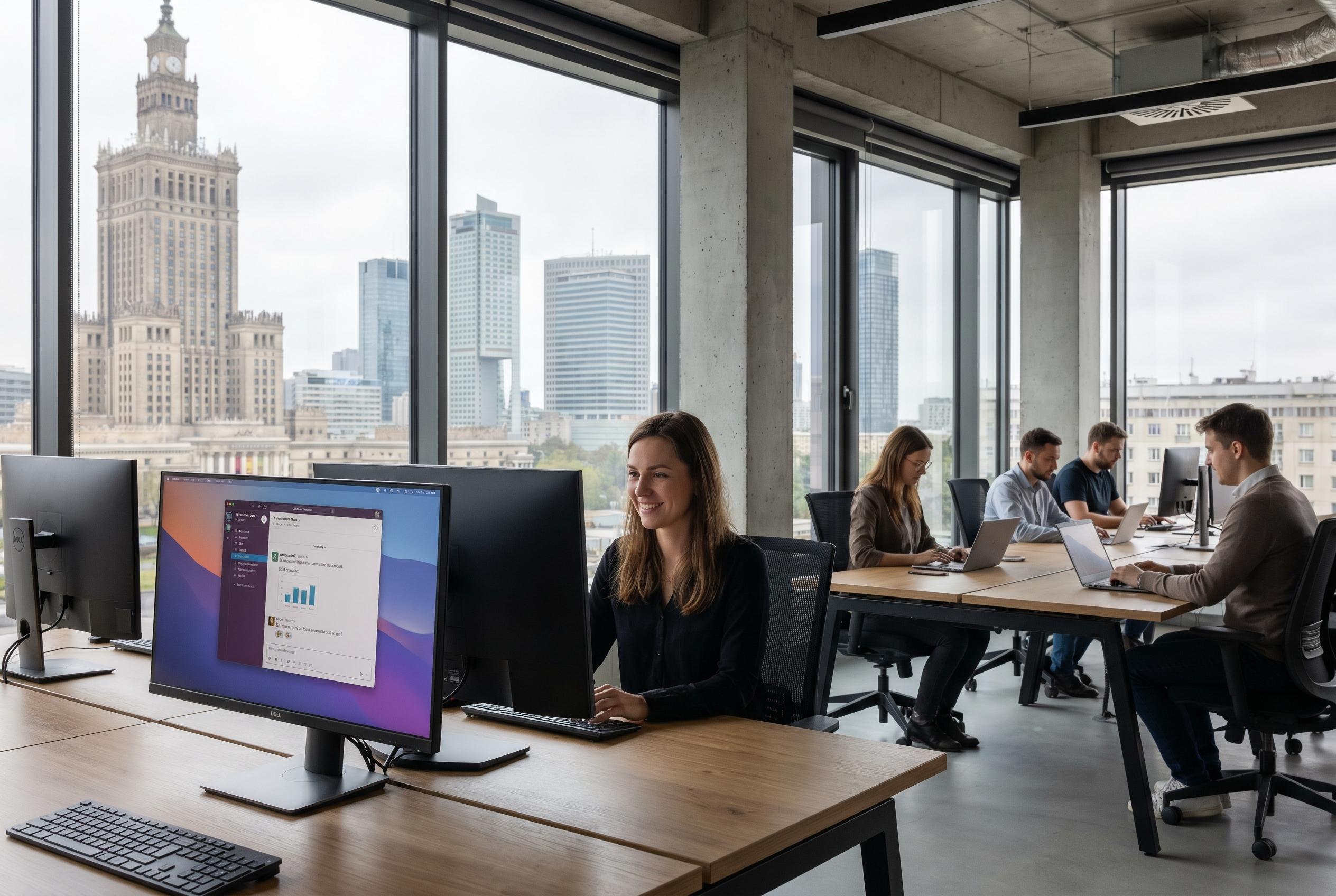 Viktor raises $75 million to embed AI co-worker in Slack and Teams ...