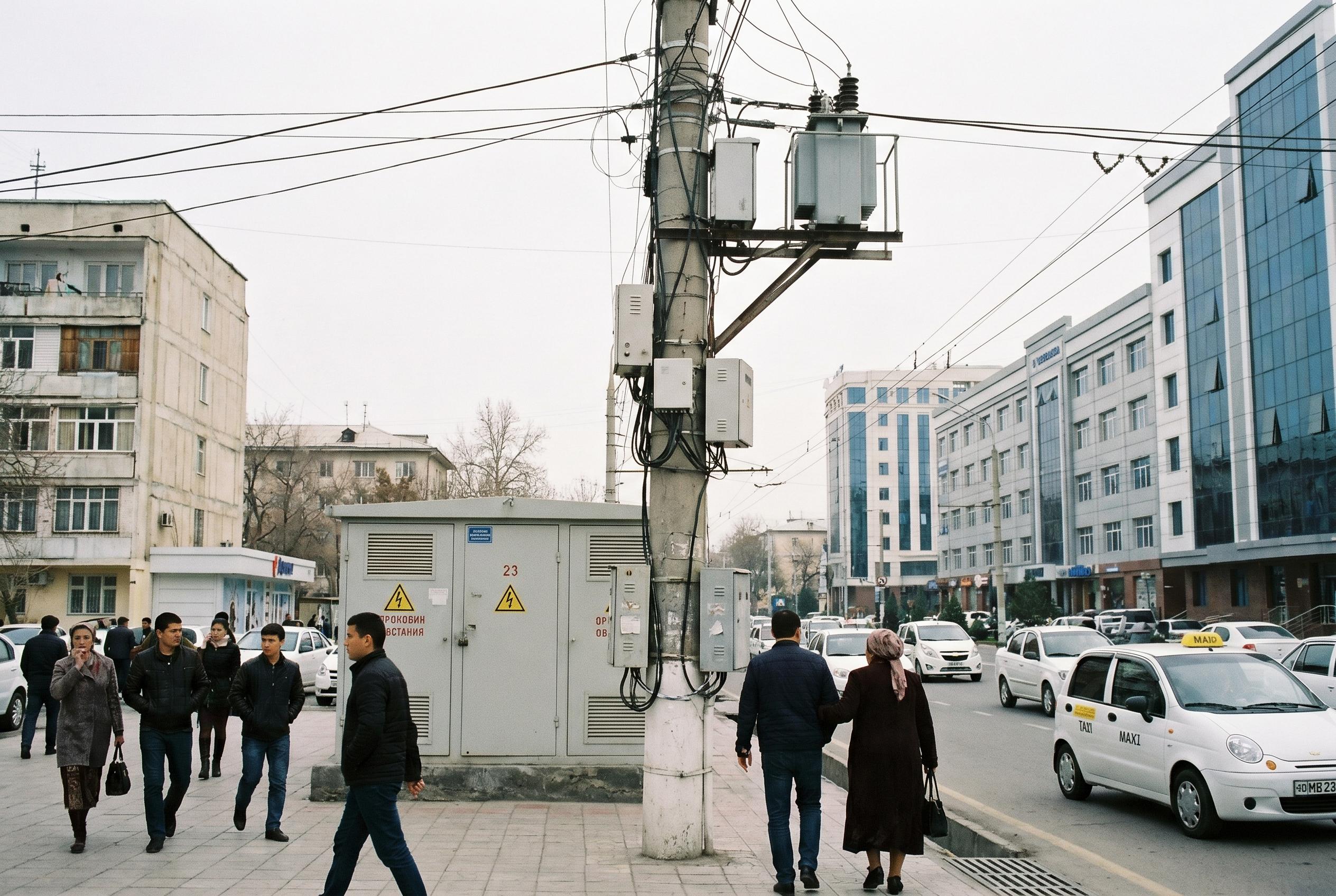 Ucell and ZTE demonstrate AI’s potential to revolutionise telecoms ...