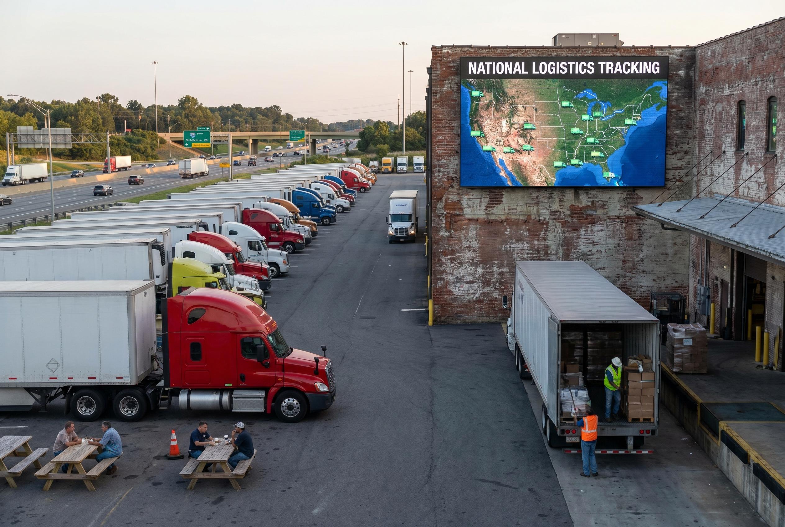 Verizon Connect leverages agentic AI at scale to deliver real-time ...