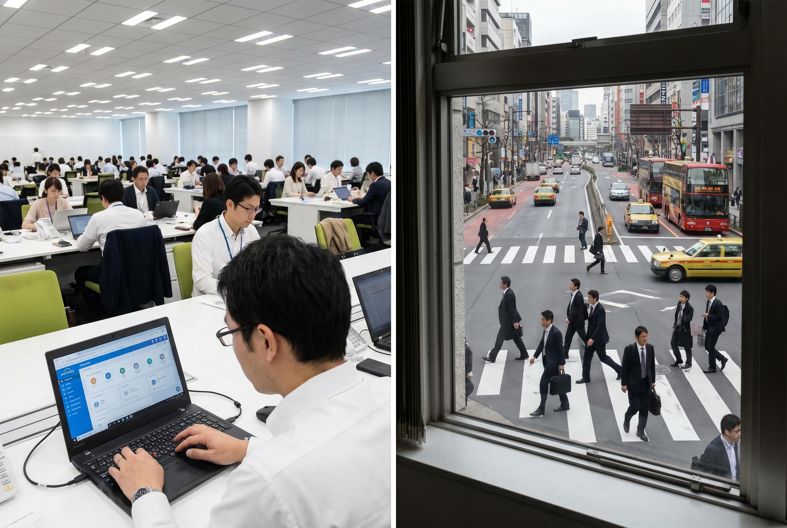 Workday and Google Cloud expand AI integration to embed agents in daily ...