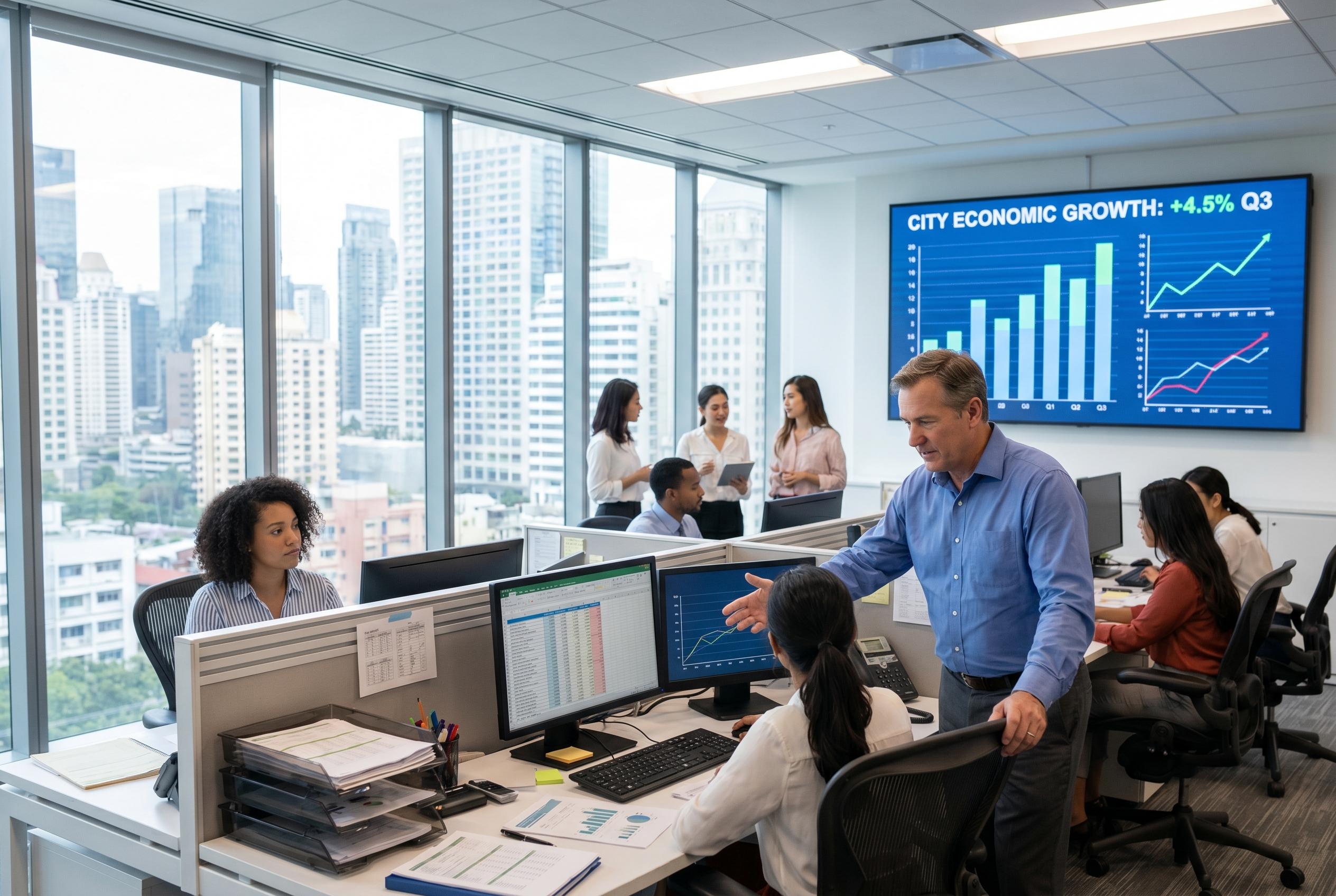 AI shifts focus in accounting from routine tasks to strategic value ...
