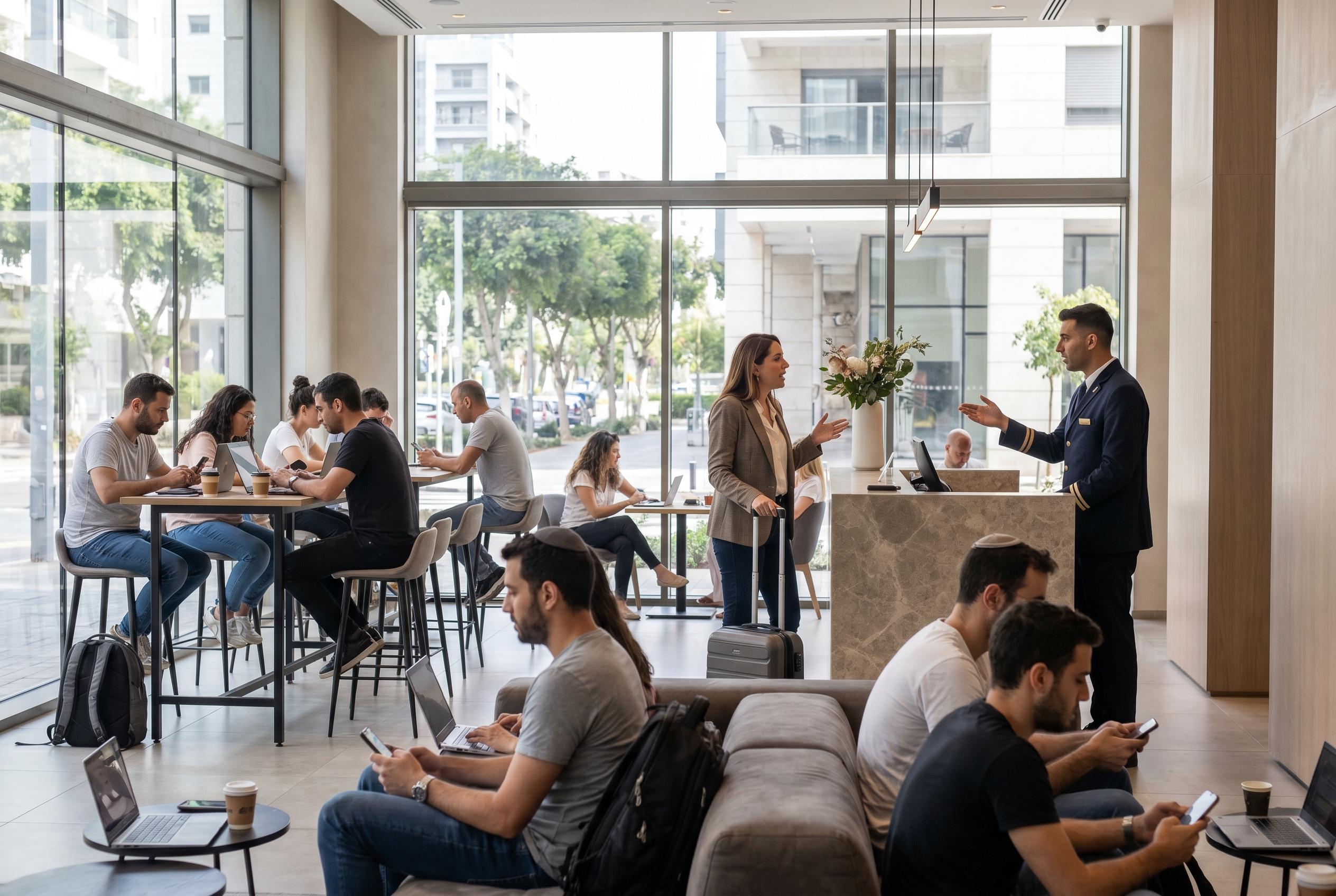 Guesty’s new AI-driven system revolutionises short-term rental ...