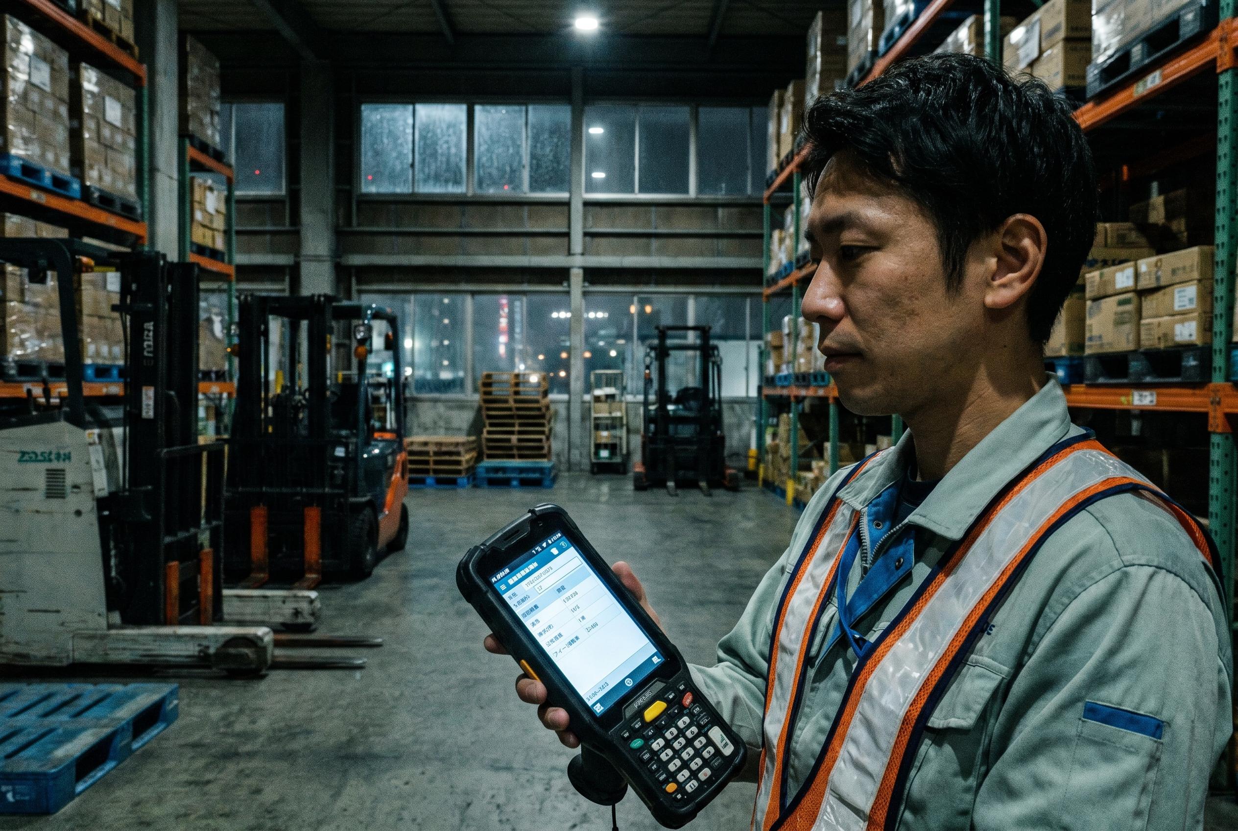 AI agents transform supply chain resilience with faster, data-driven ...