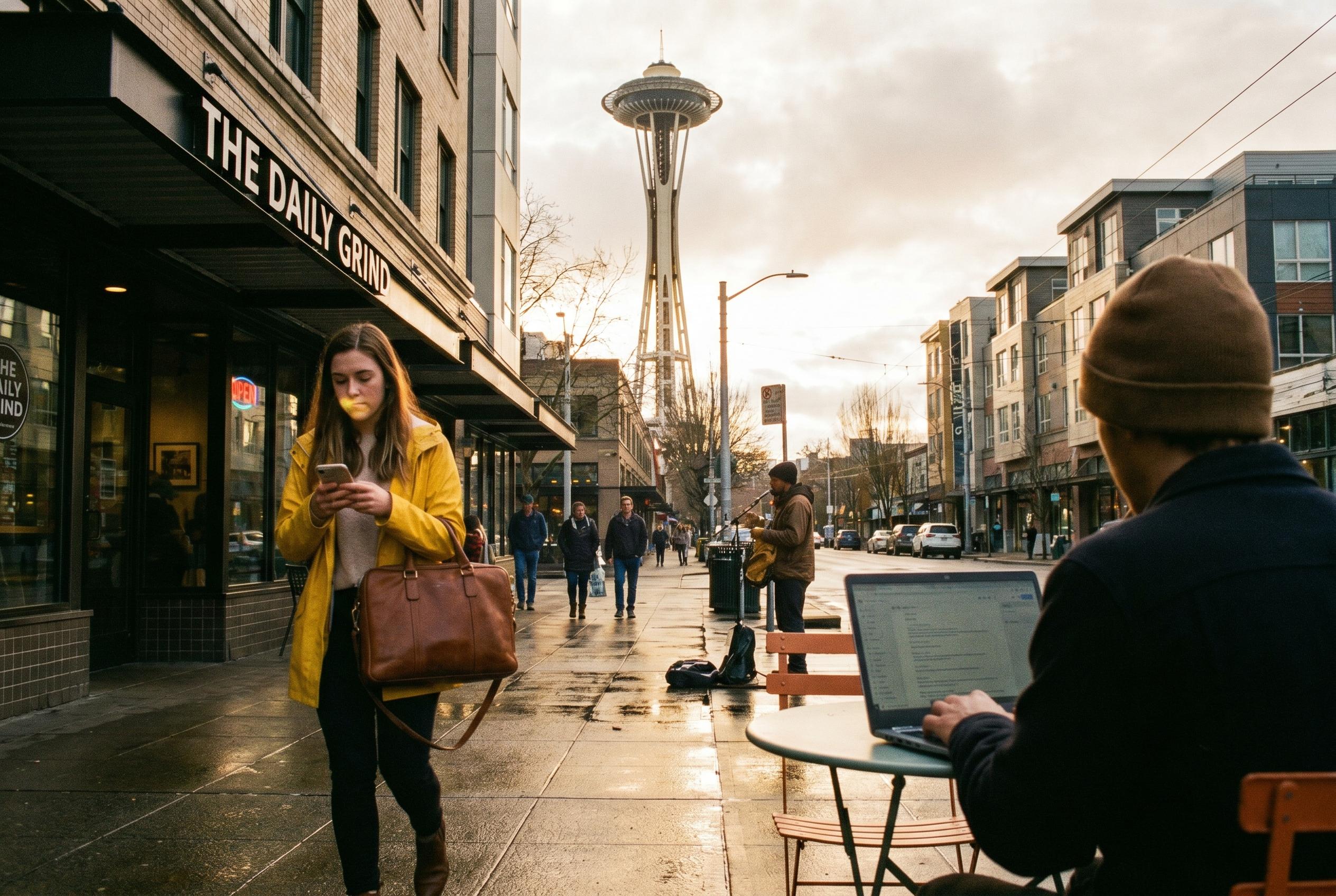 Software sector dips as AI debate shifts from automation fears to ...