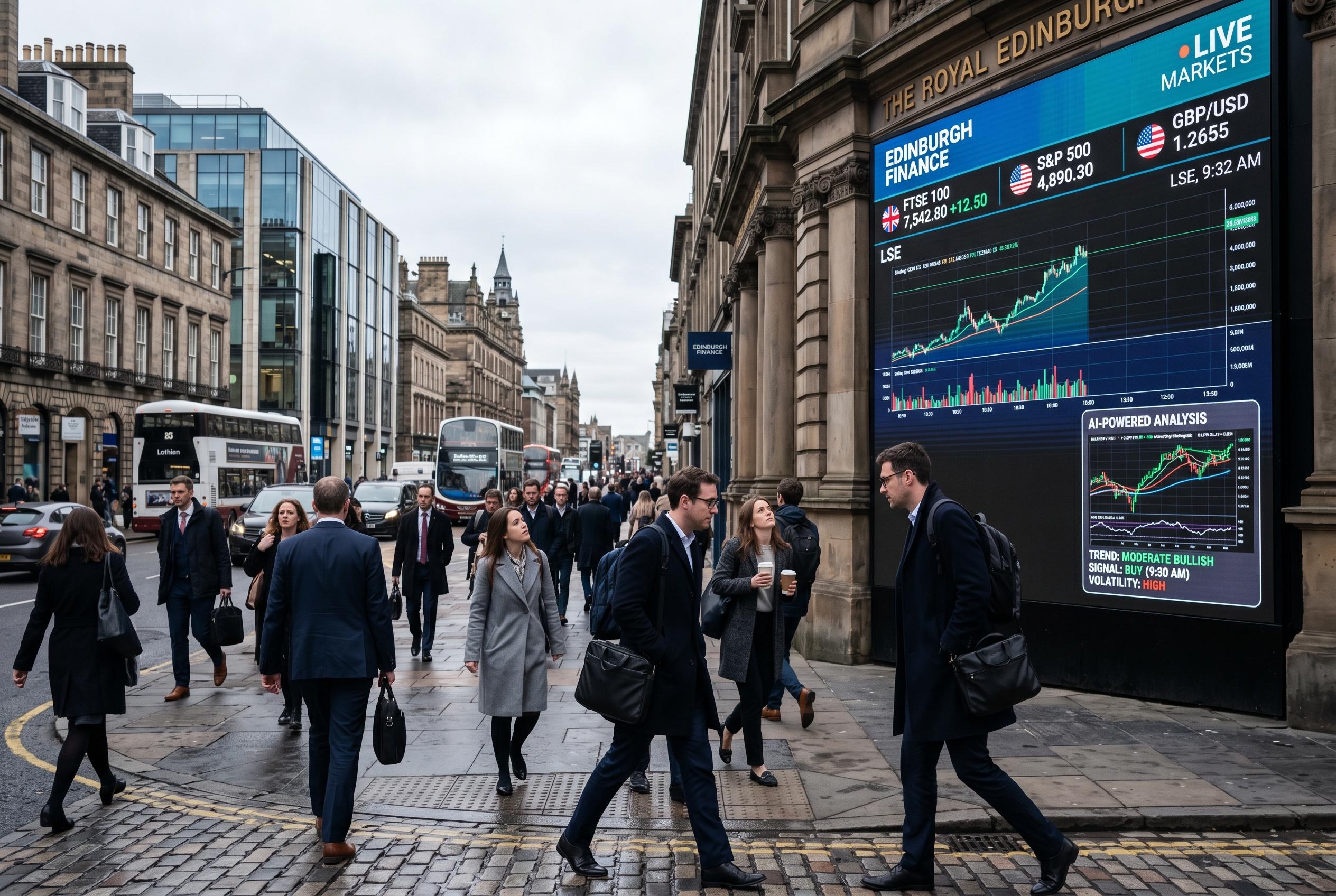 Beeks Financial Cloud secures first major AI-driven monitoring contract ...