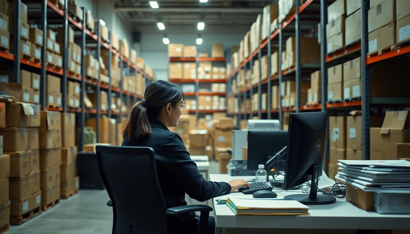 Supply chain AI struggles with poor data foundations and integration ...