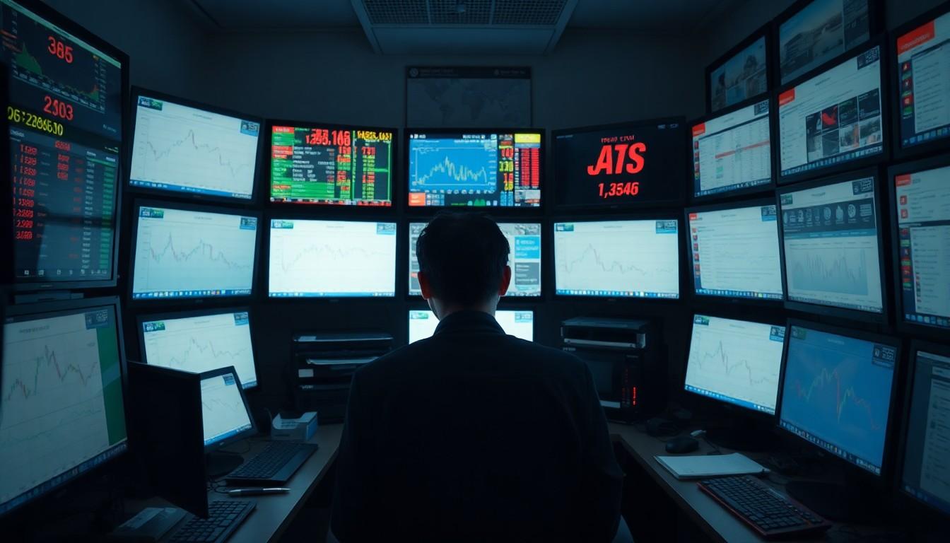 AI trading shifts from novelty to reliability in 2026 as confidence ...