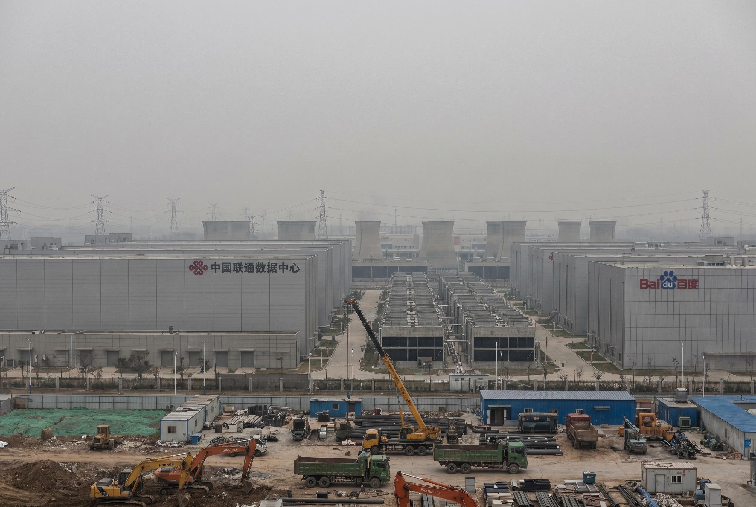 Commodity supercycle emerges from AI demand and geopolitical ...