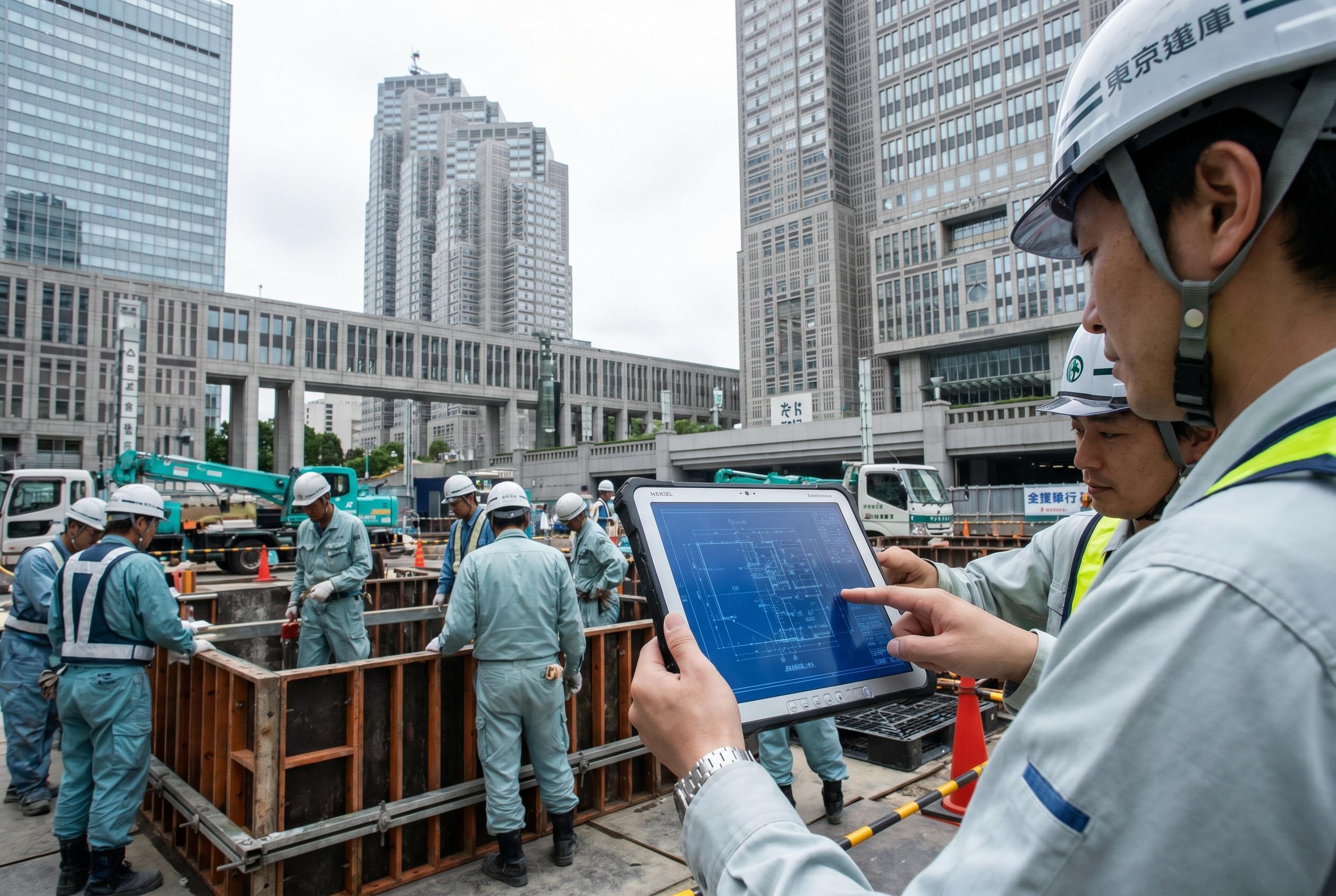 Construction scheduling software market accelerates with AI, cloud and ...