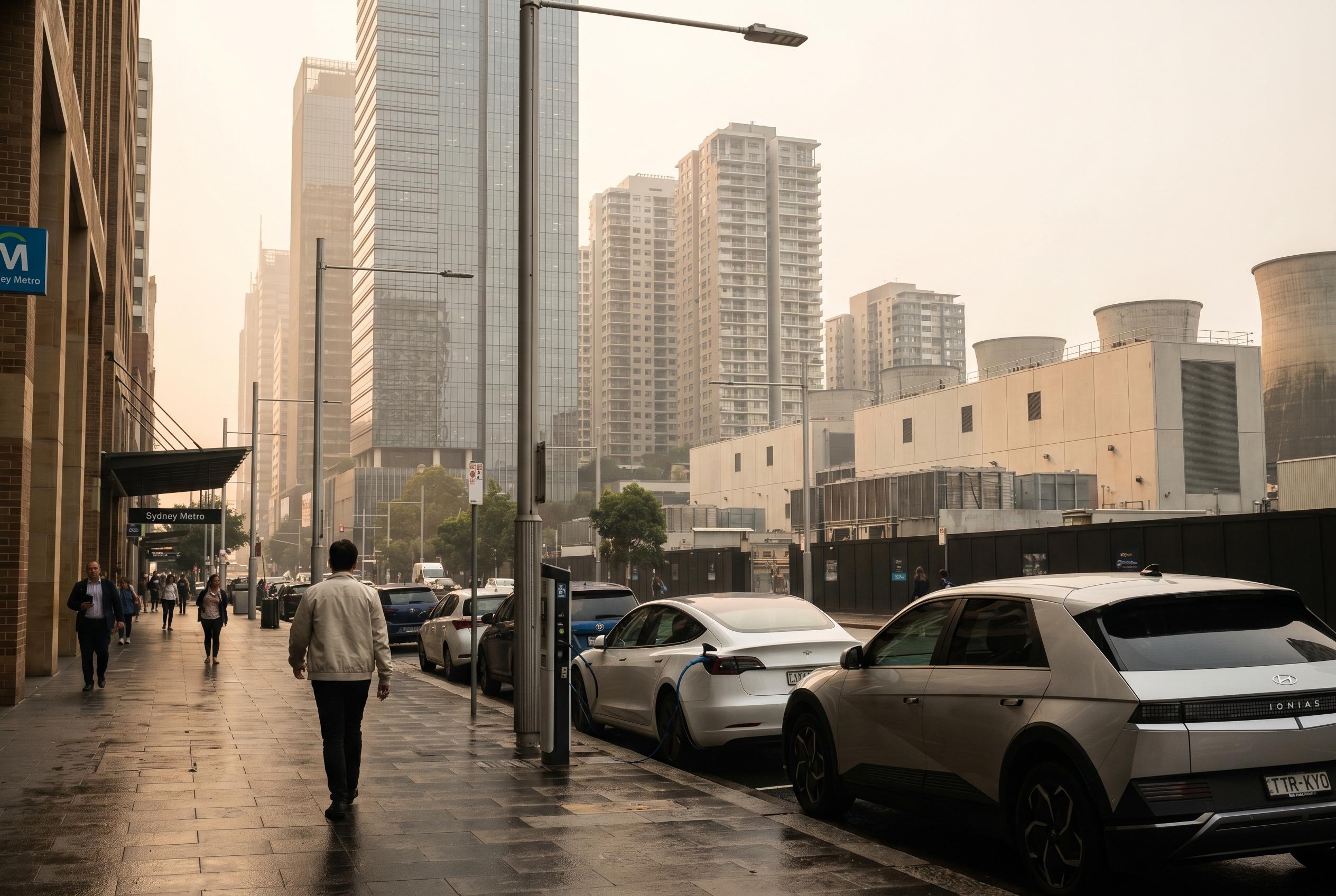 Infratil’s focus on data centres and renewables signals a disruption ...