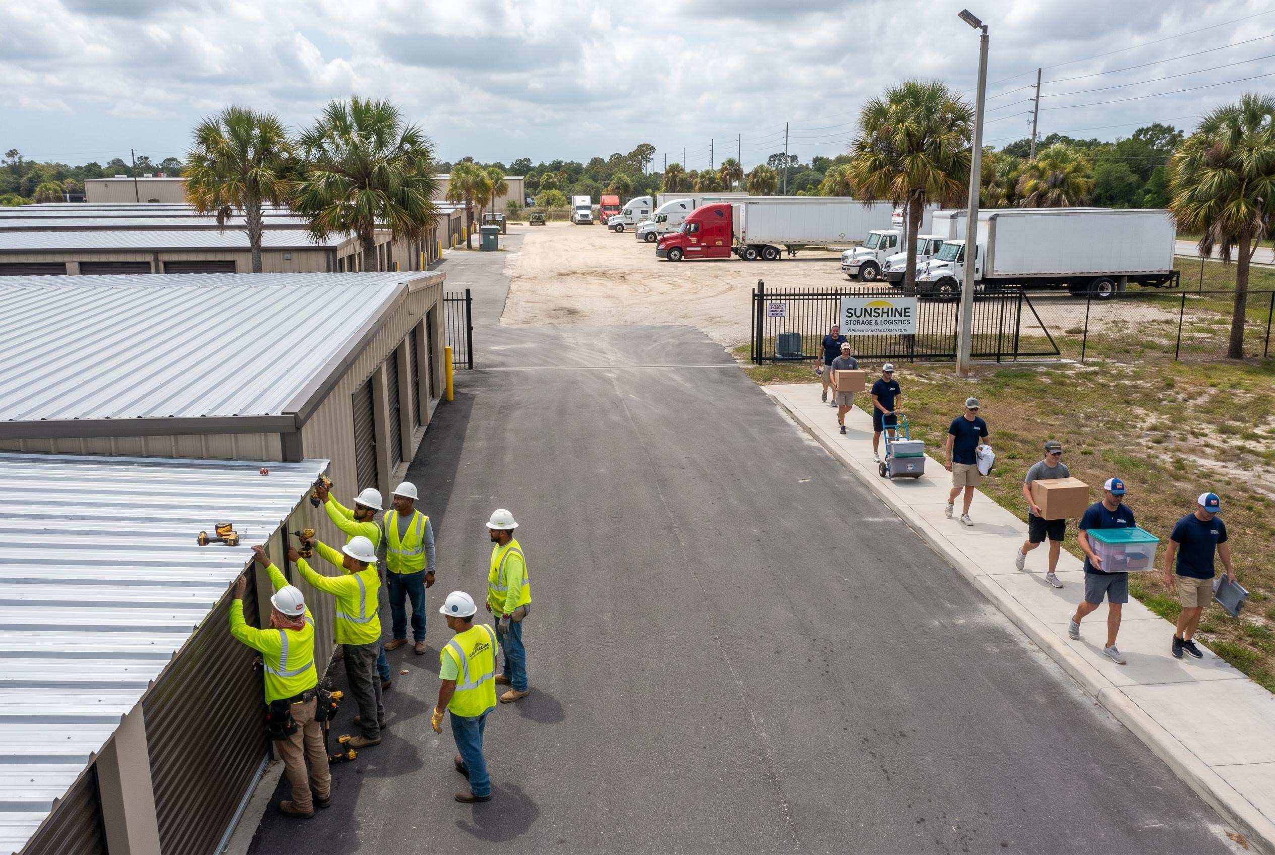Florida State Board to reduce property catastrophe reinsurance amid ...