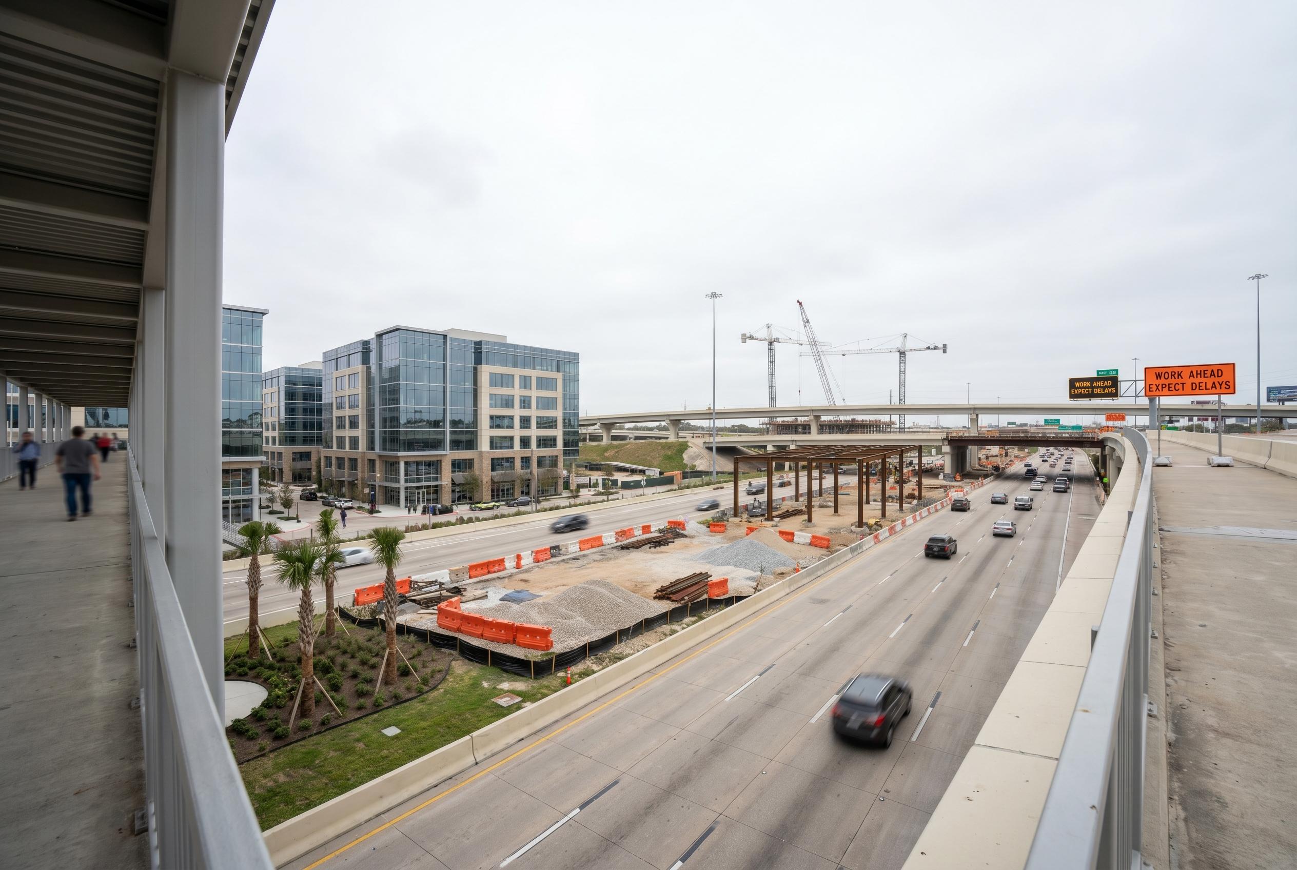 Houston’s construction sector shows resilience amid labour shortages ...