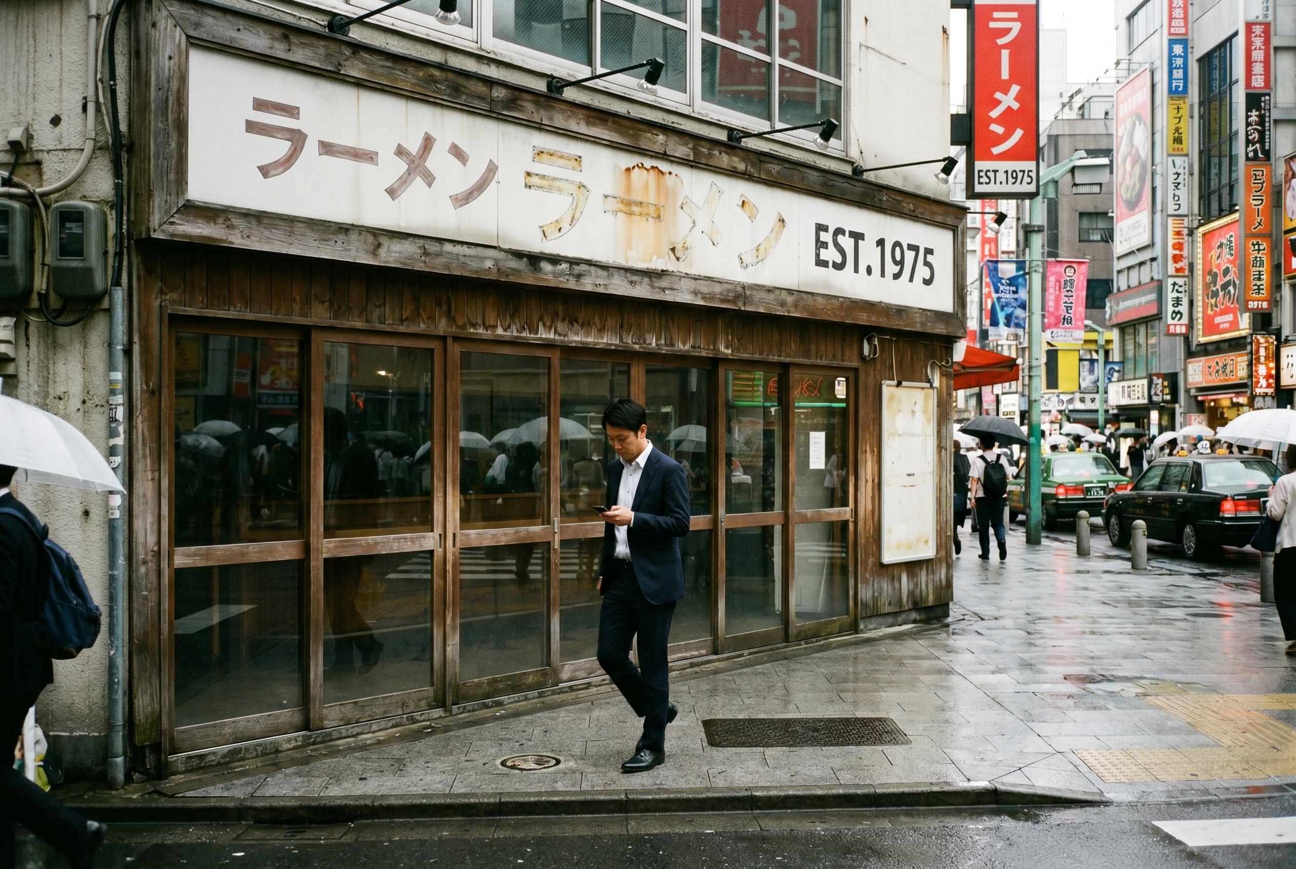 Scarcity of retail space shifts power to landlords in challenging ...