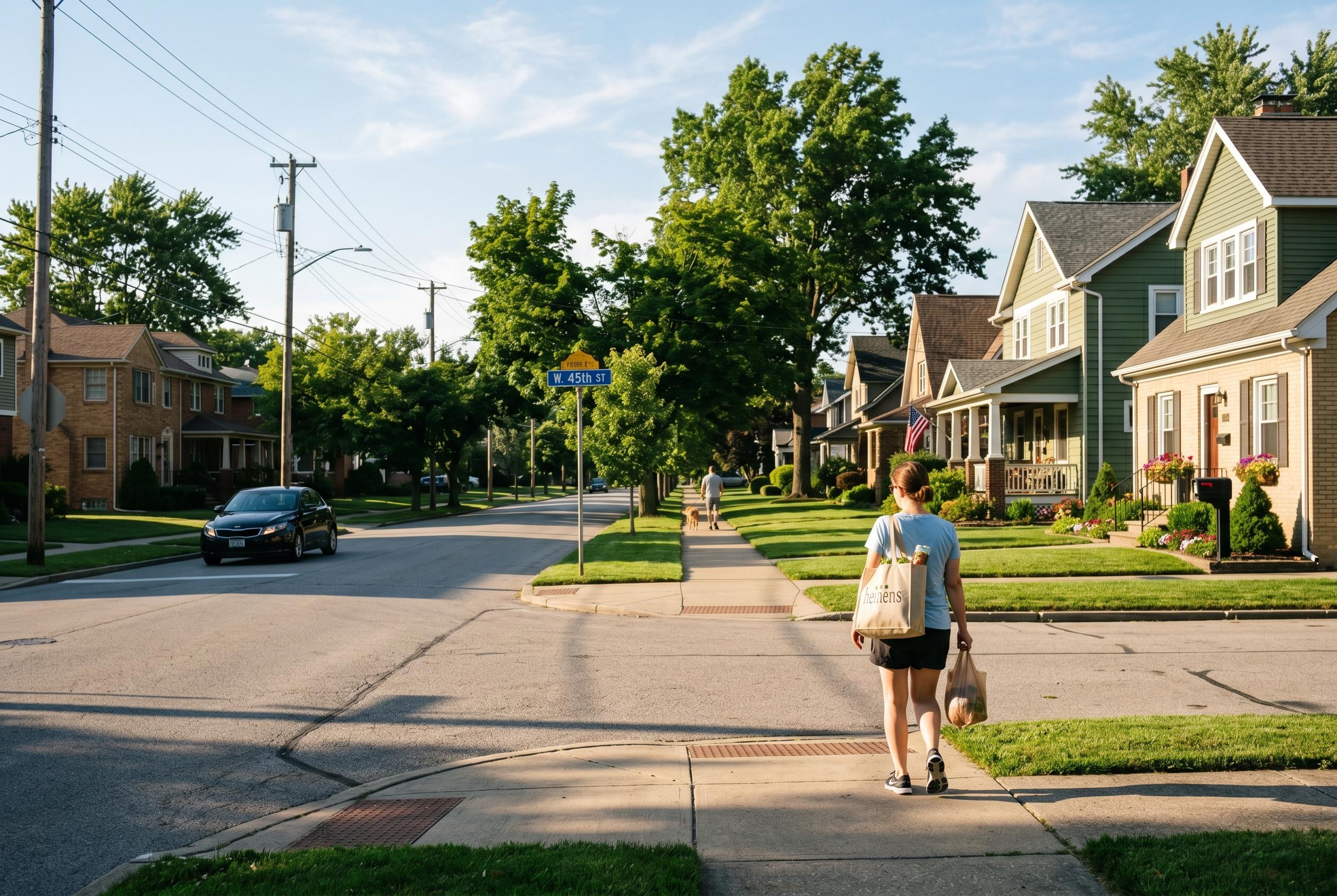 2026 real estate shift: Midwest cities offer balanced opportunities ...