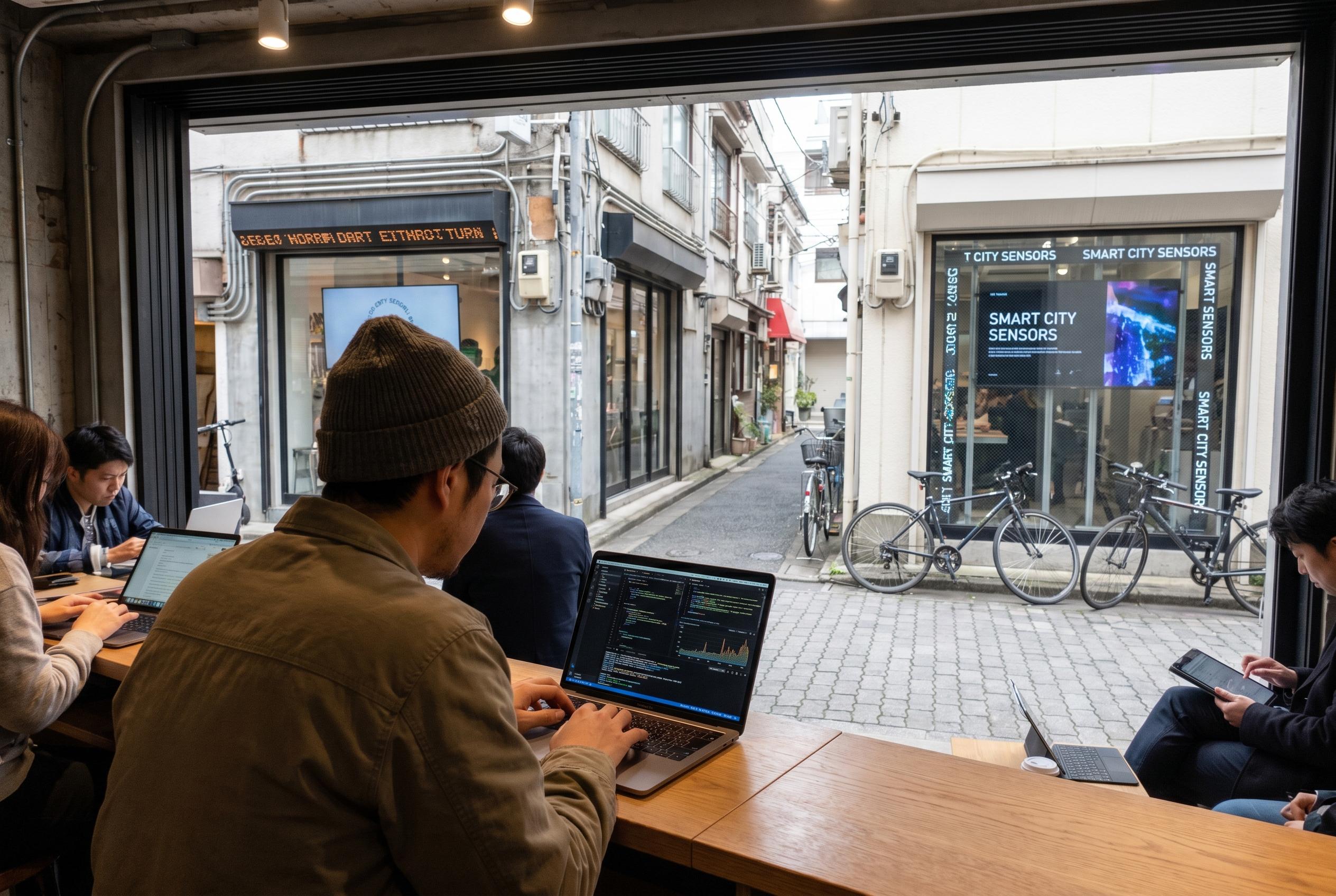 Freelancer demand signals shift as AI transforms tech roles and ...