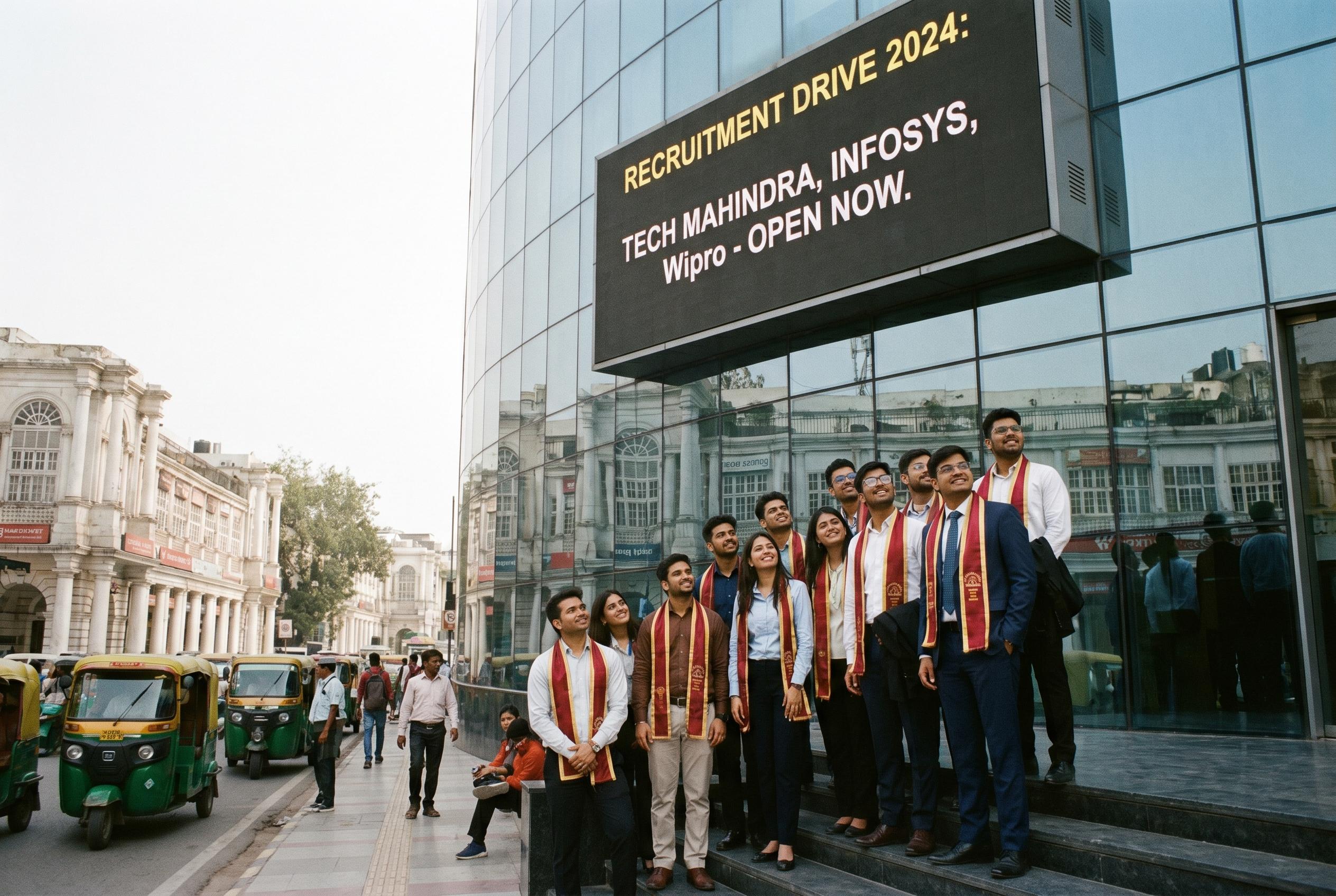 Accenture defies AI-driven job cuts by boosting entry-level graduate ...