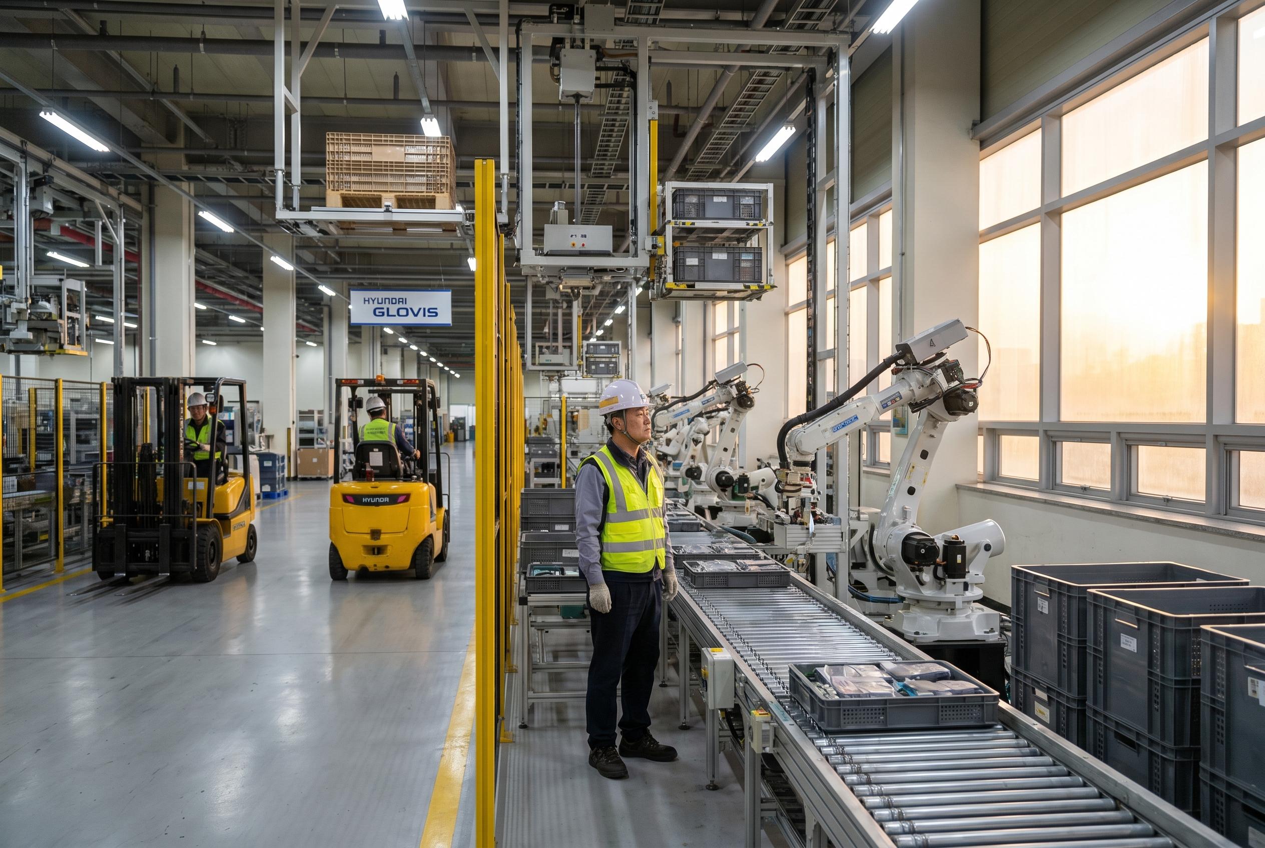 Robotics job market booms in 2026 as companies scramble for AI talent ...