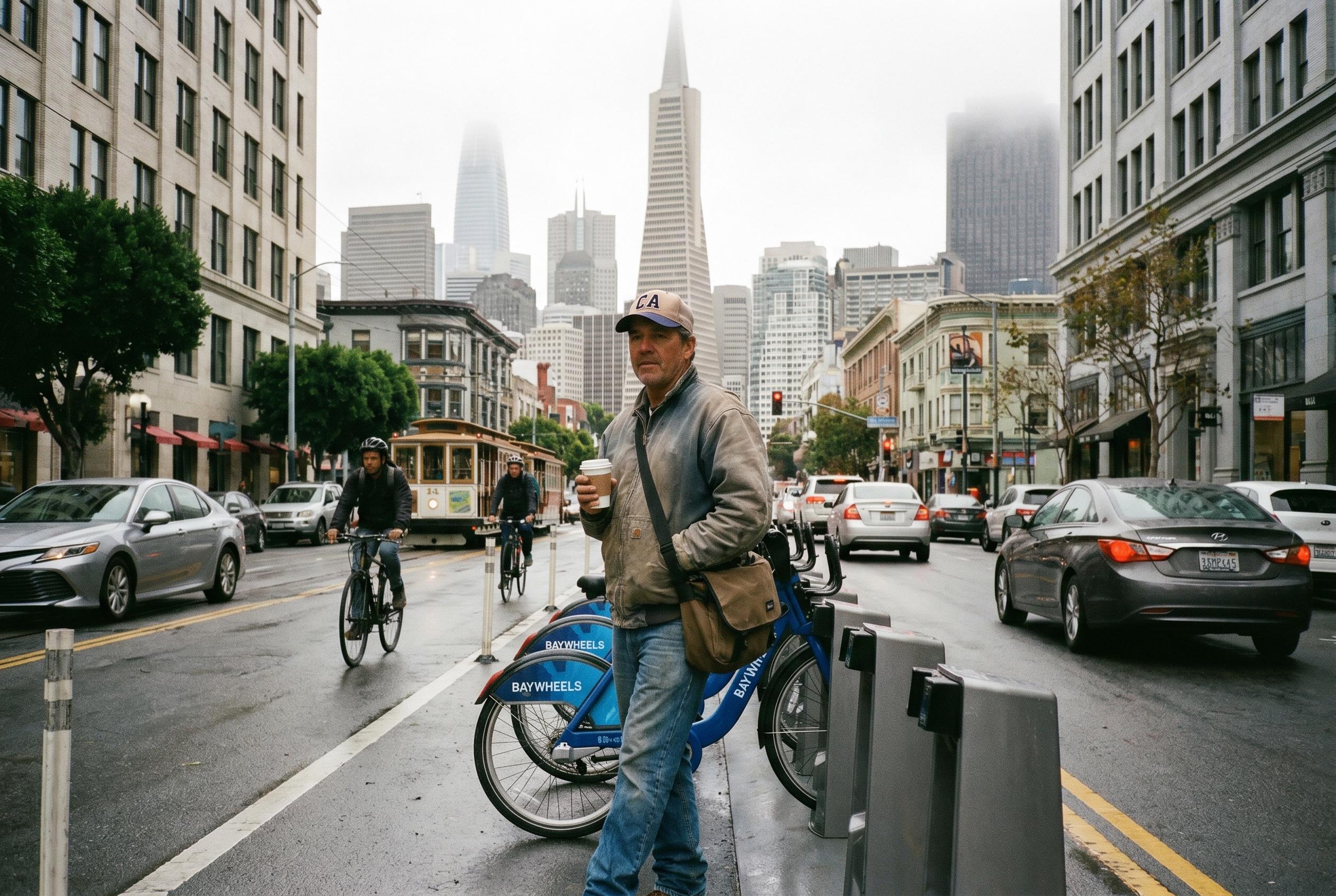 California takes proactive step to shield workers from AI disruption ...