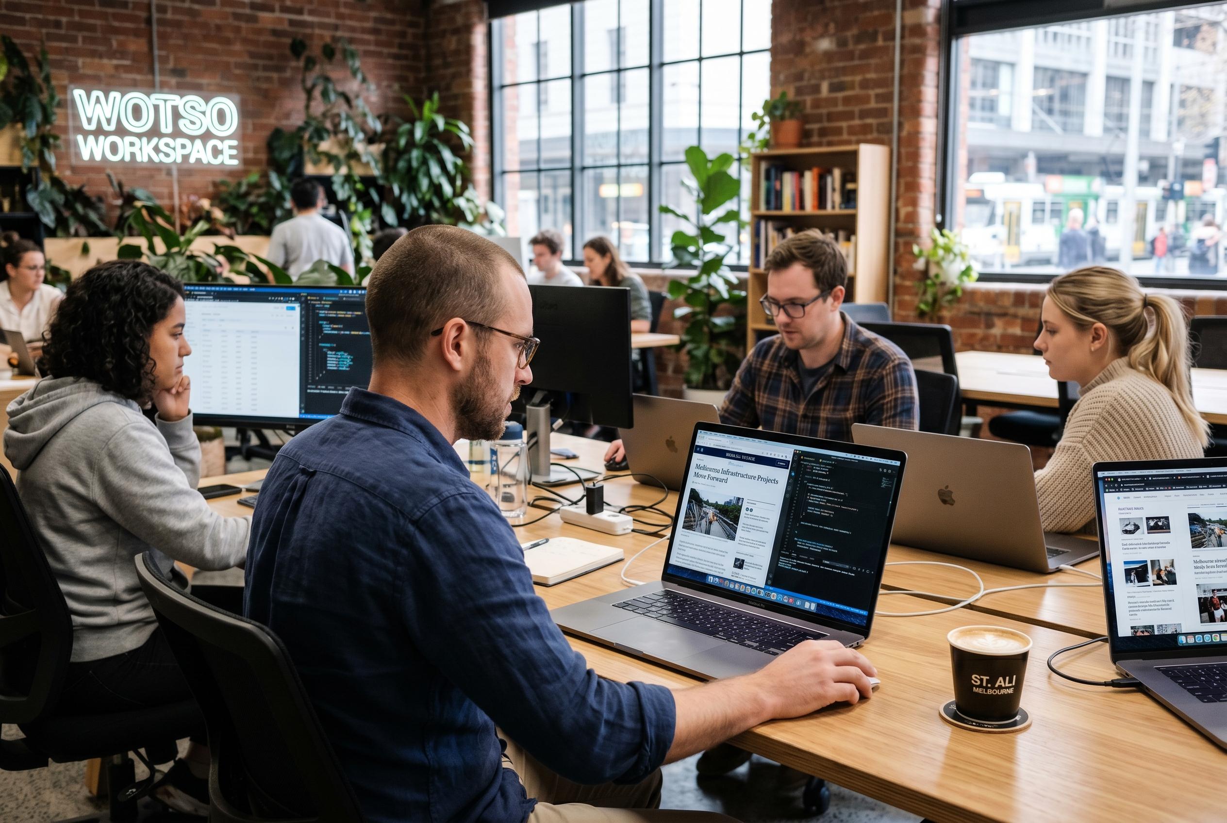 AI literacy now a core requirement in Australia’s competitive hiring ...