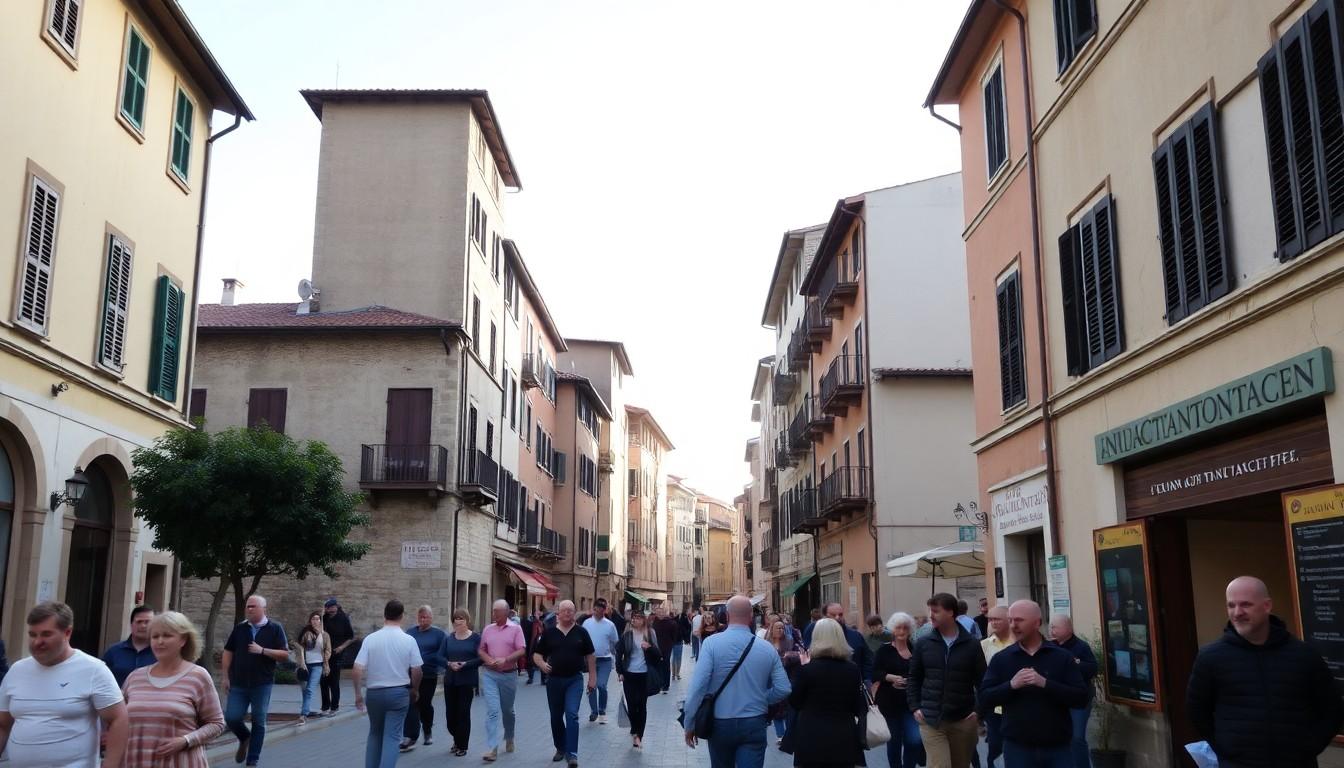 Italy's AI adoption accelerates but faces skills and structural ...