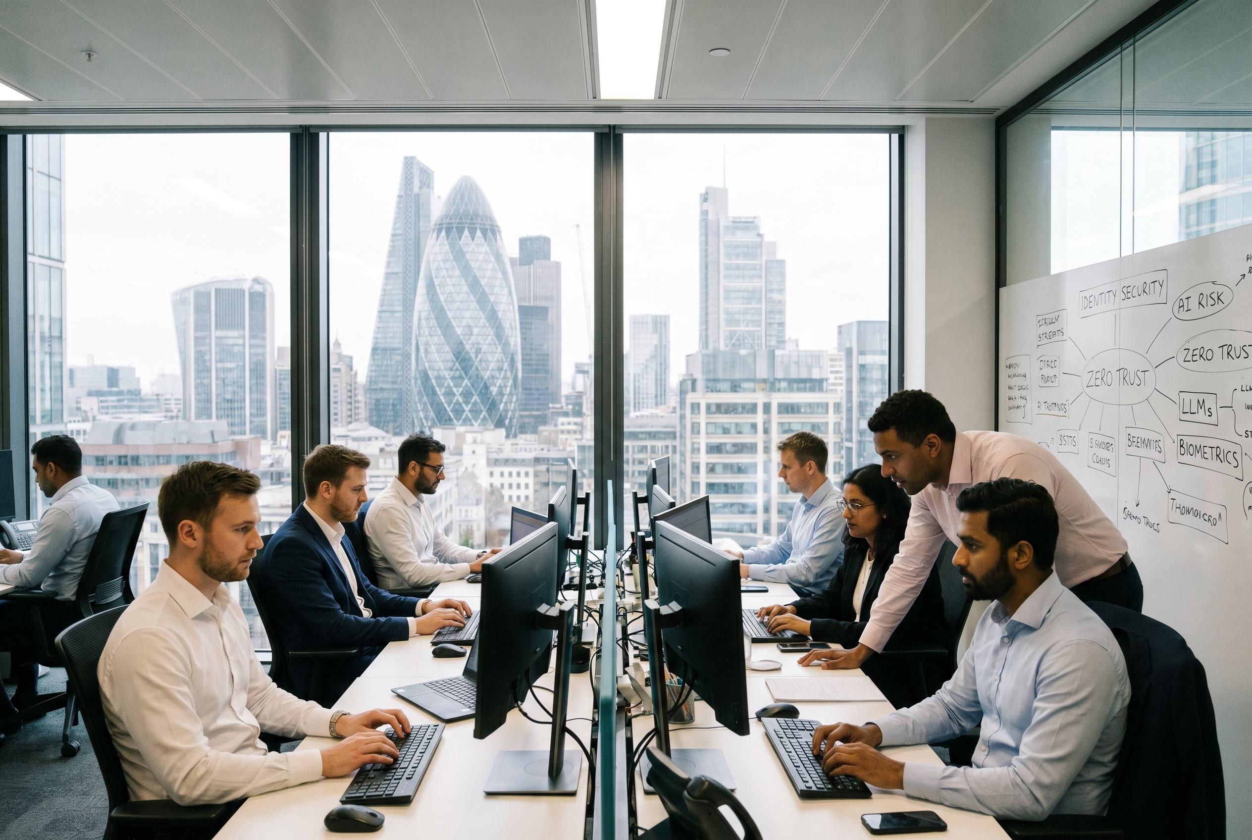 BeyondTrust retains leadership in KuppingerCole's 2026 PAM report with ...