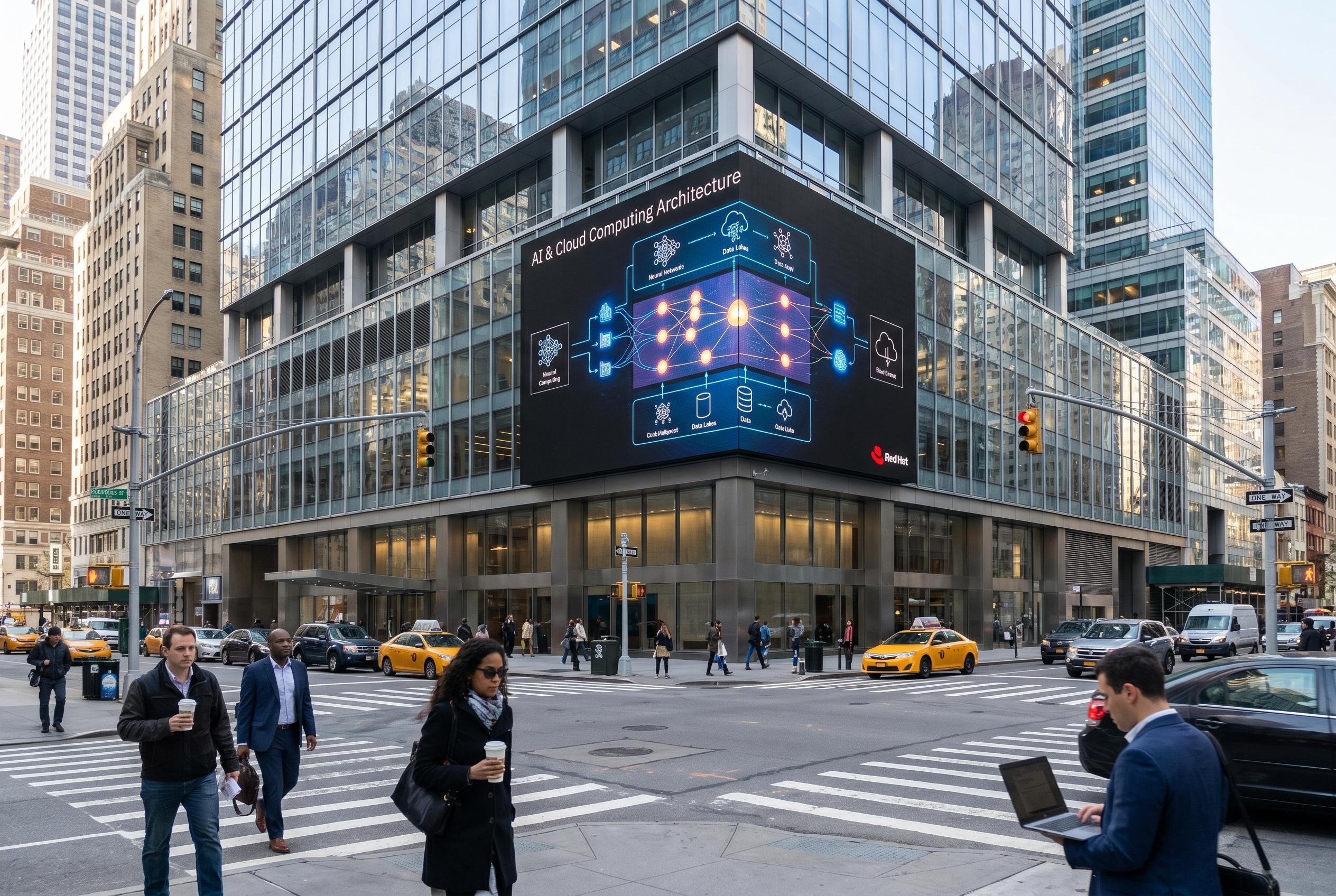 IBM and Red Hat unveil new hybrid cloud services to accelerate AI and ...