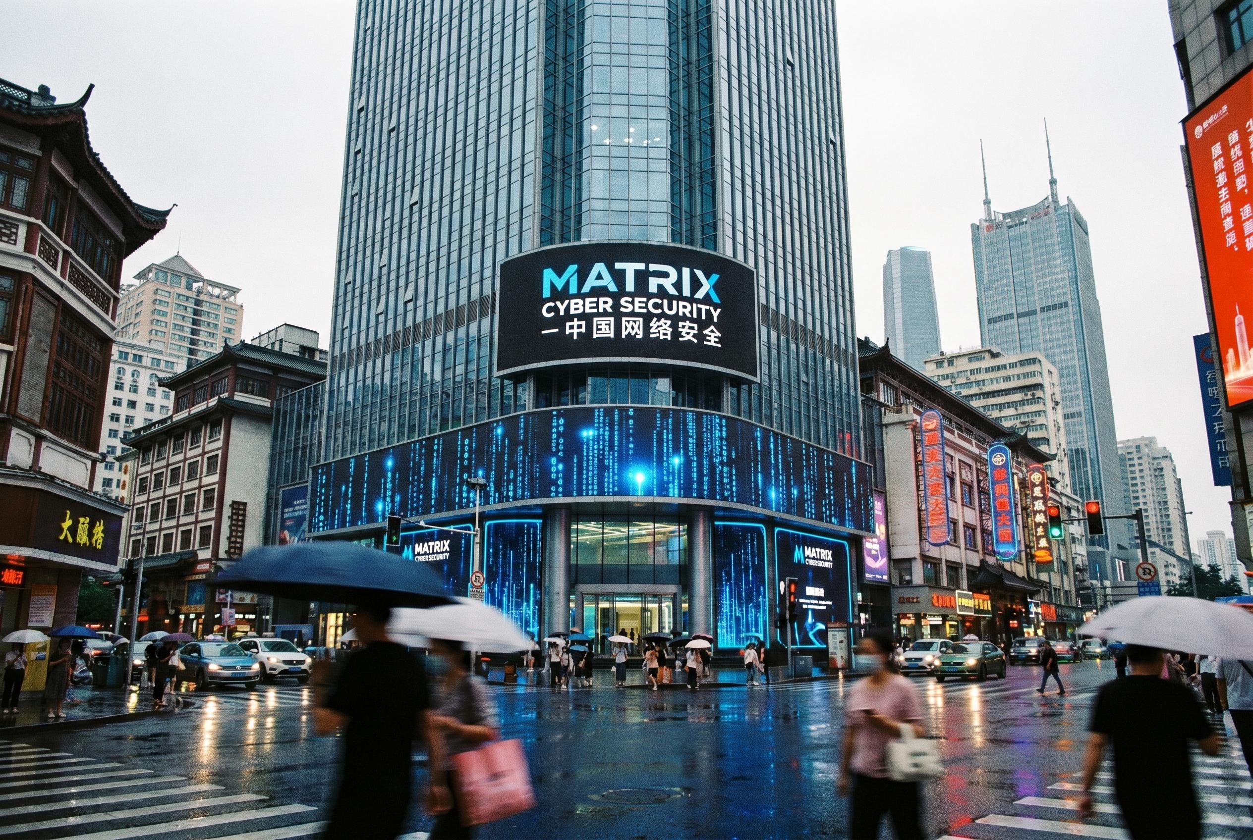 Chinese cybersecurity AI uncovers nearly 1,000 software vulnerabilities ...