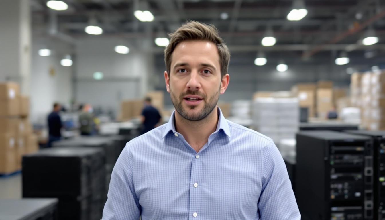 HPE’s GreenLake refresh accelerates AI infrastructure with unified ...