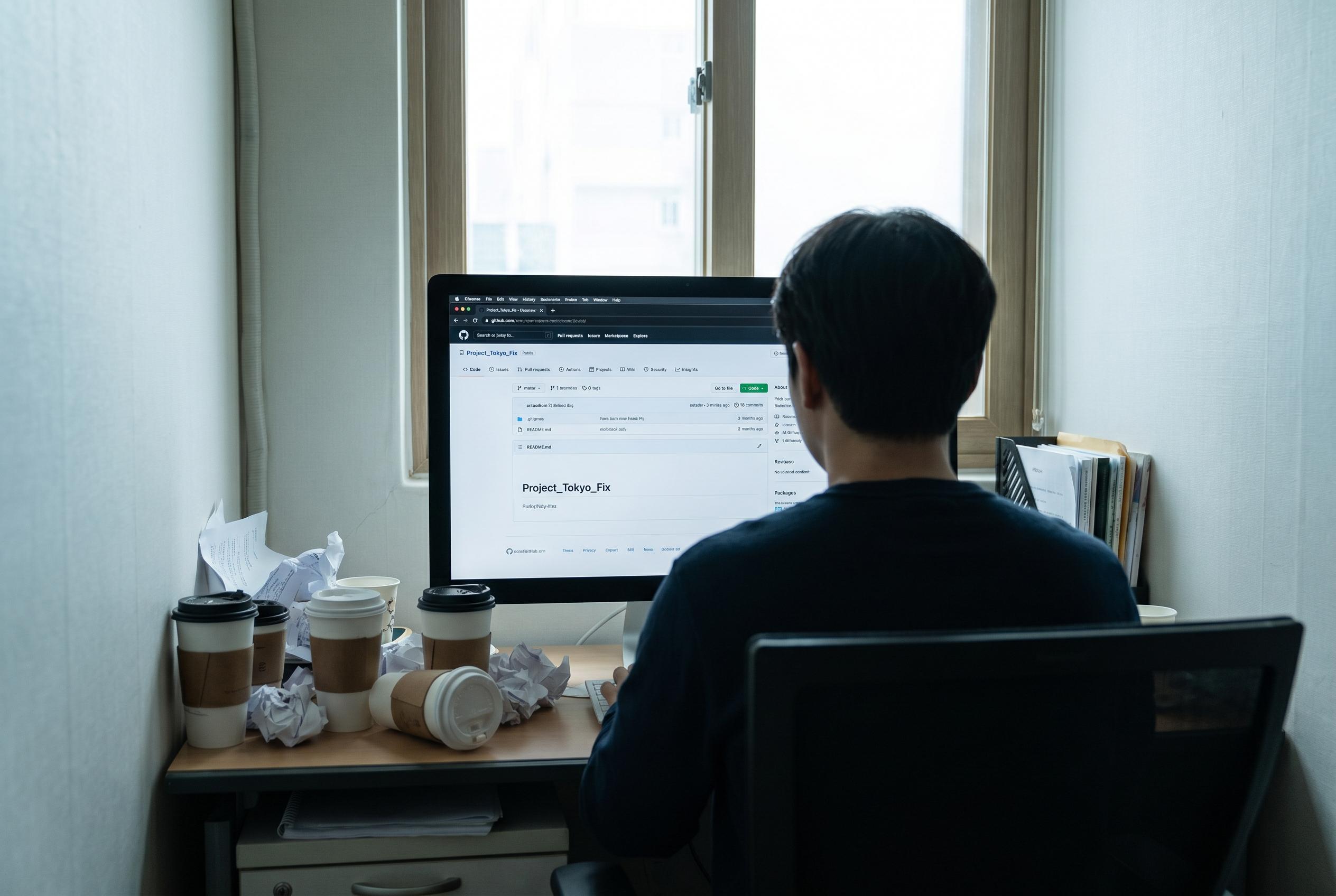 Megalodon malware campaign exposes escalating risks in GitHub’s supply ...