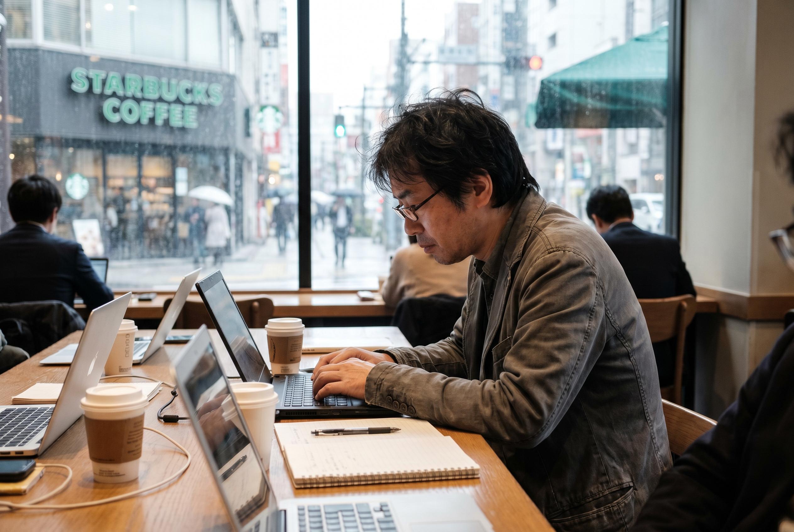 Microsoft refocuses AI strategy with leadership reshape and new custom ...