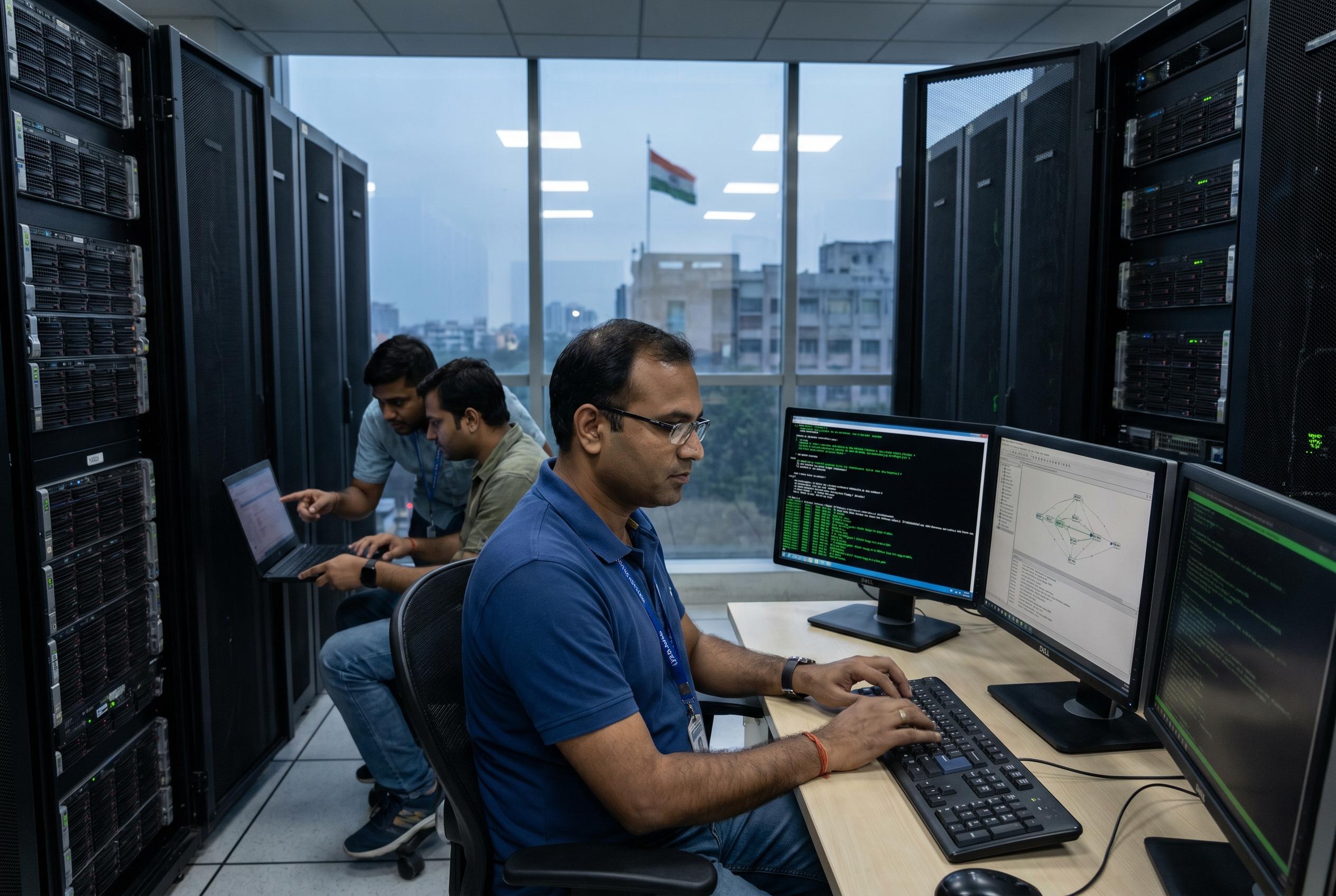 India’s cyber patching rules tighten as AI accelerates threat response ...