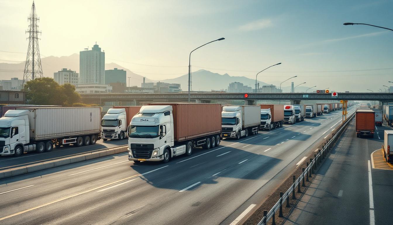 Taiwan unearths new transit route for Nvidia AI chips amid rising ...