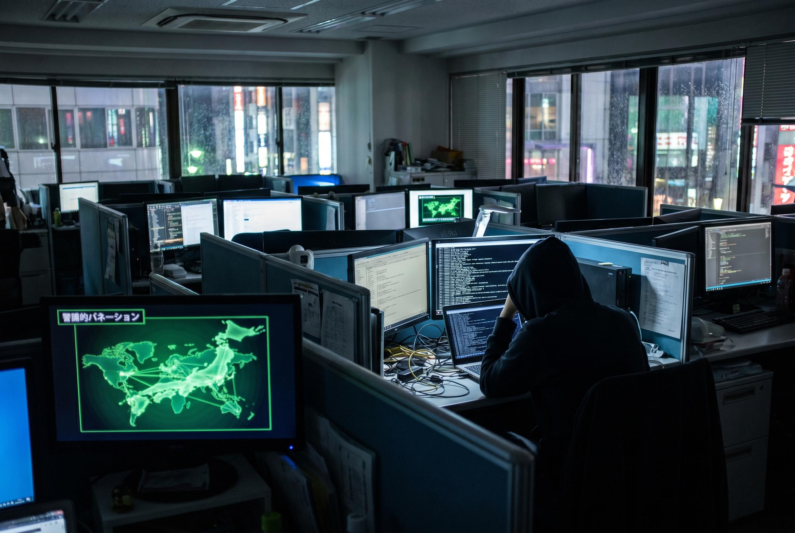 AI endpoint behaviour analytics becomes essential for modern enterprise ...