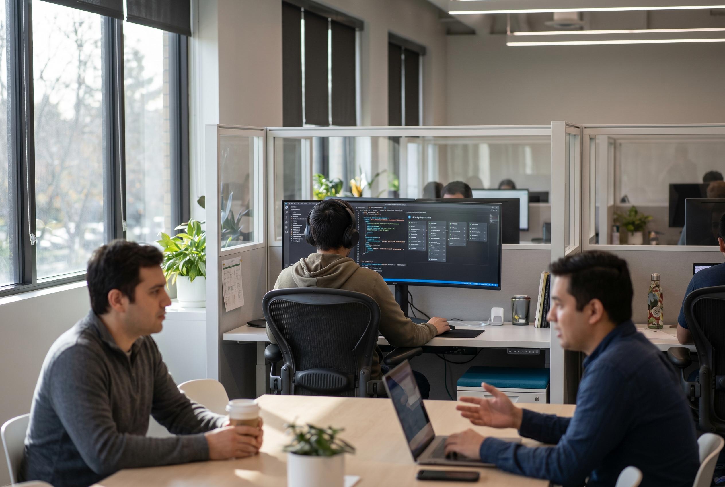 Harness acquires Codecov to embed code coverage in faster AI-driven ...