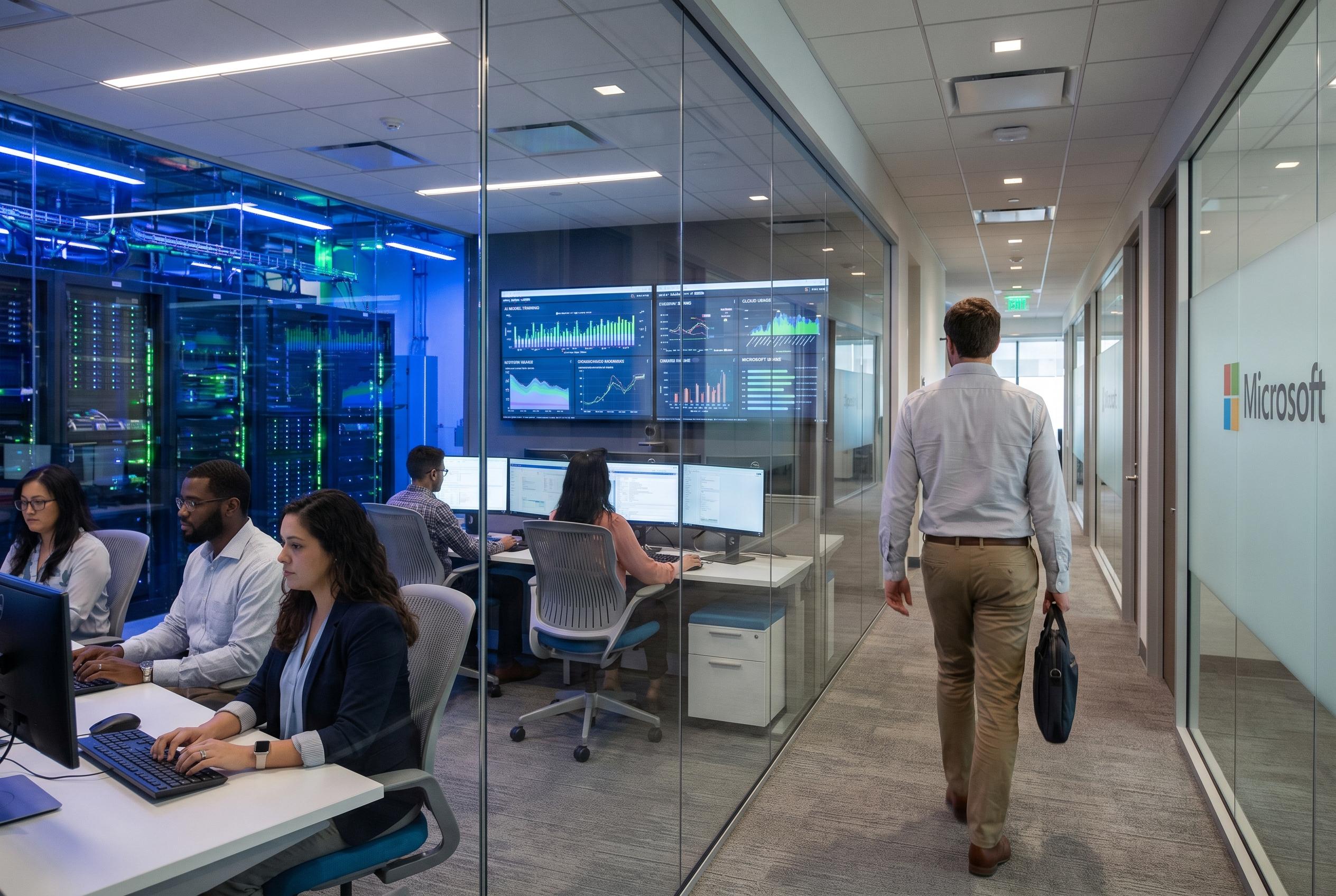 Microsoft enhances Azure Monitor with new AI system tracking and ...