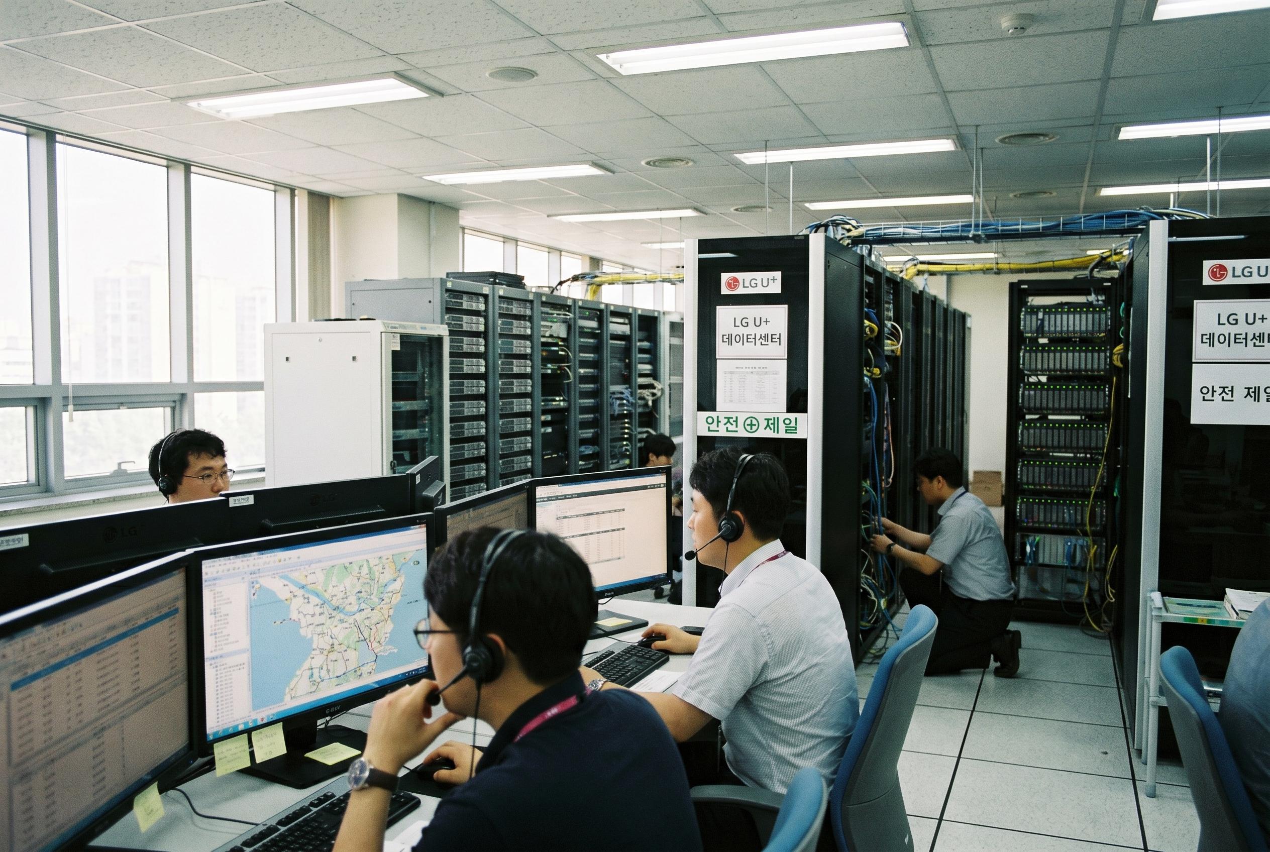 AI-driven chip shortage disrupts telecom infrastructure costs and ...