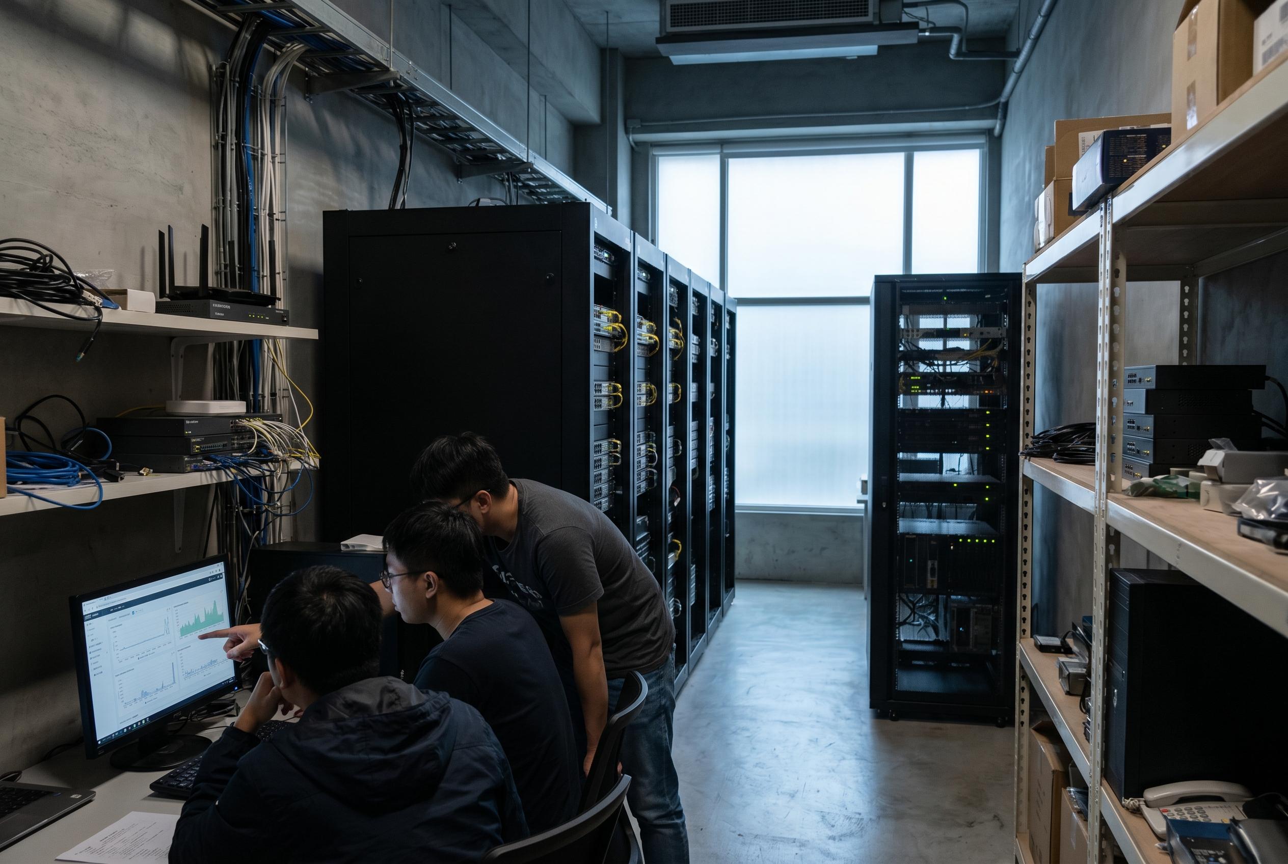 AMD’s new Helios rack system accelerates its challenge to Nvidia in AI ...