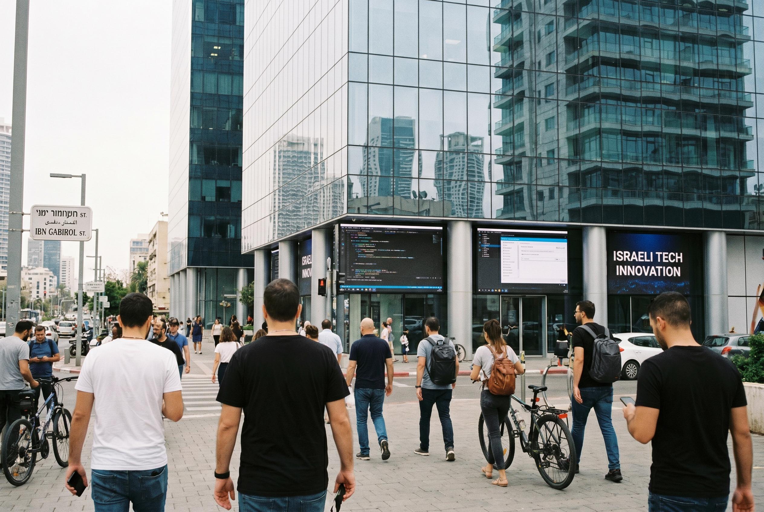Coralogix raises $200 million to lead AI-native observability shift ...