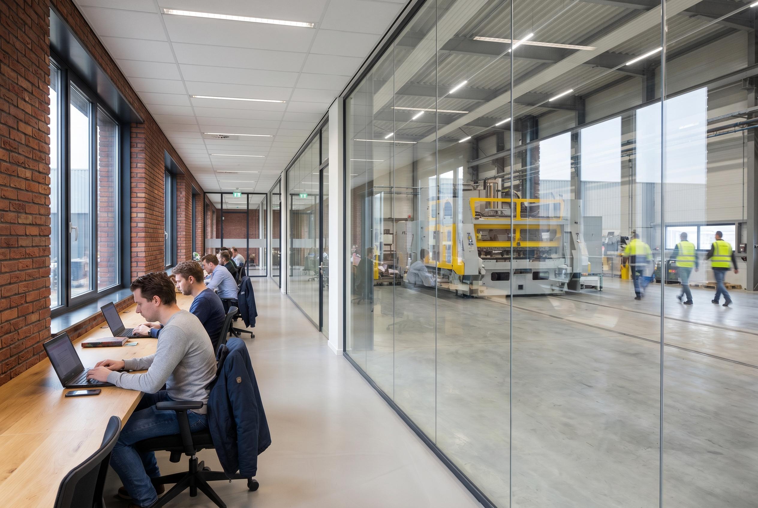 Invisix secures €20 million to revolutionise chip inspection with soft ...
