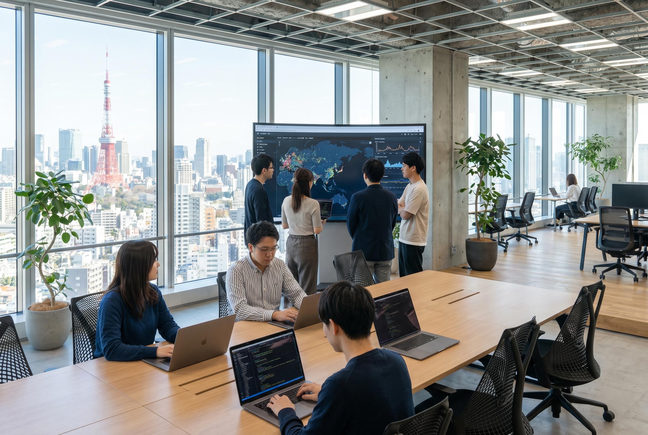 Microsoft unveils HorizonDB and Web IQ to accelerate enterprise AI ...