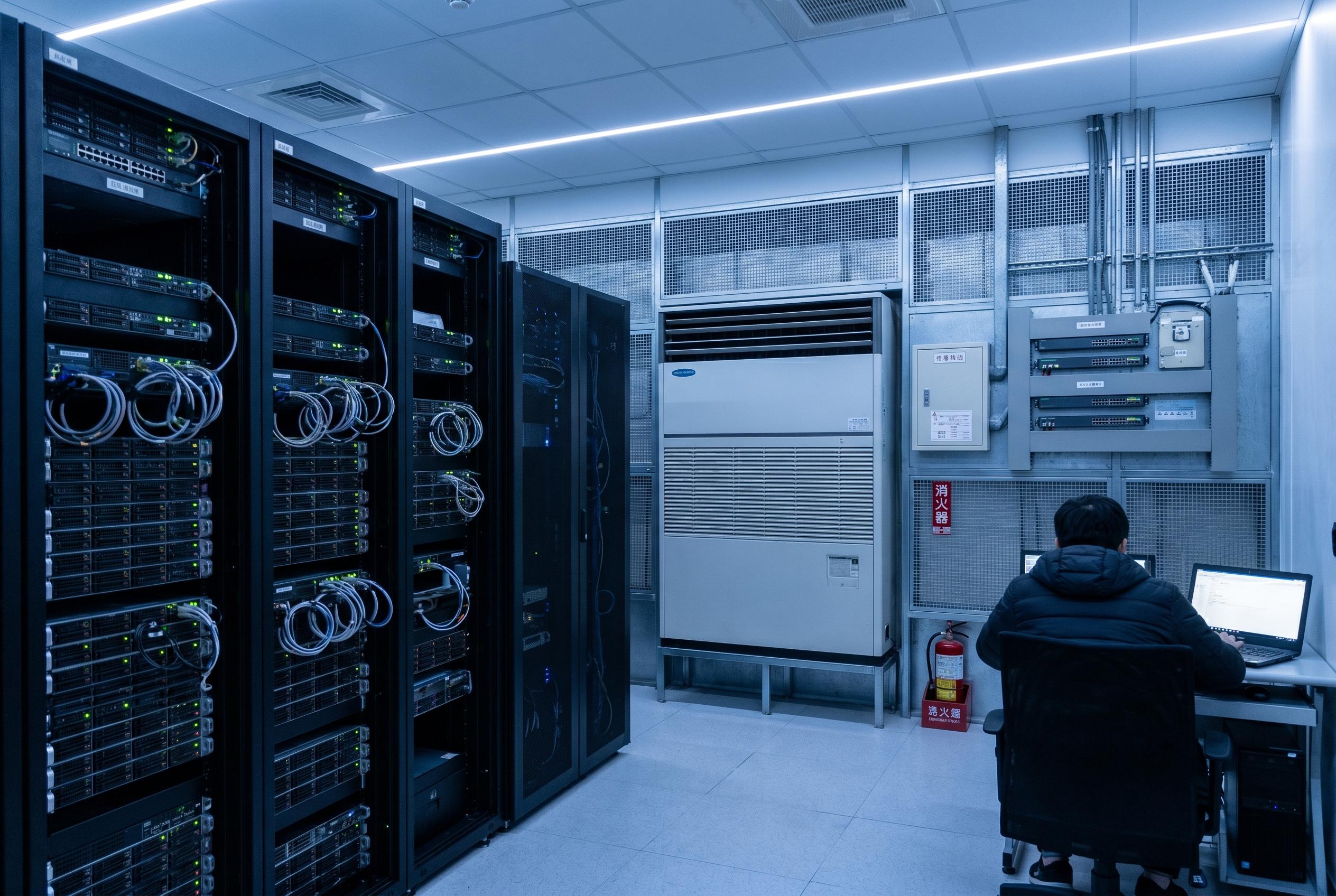 Super Micro expands AI infrastructure with new AMD Helios platform and ...