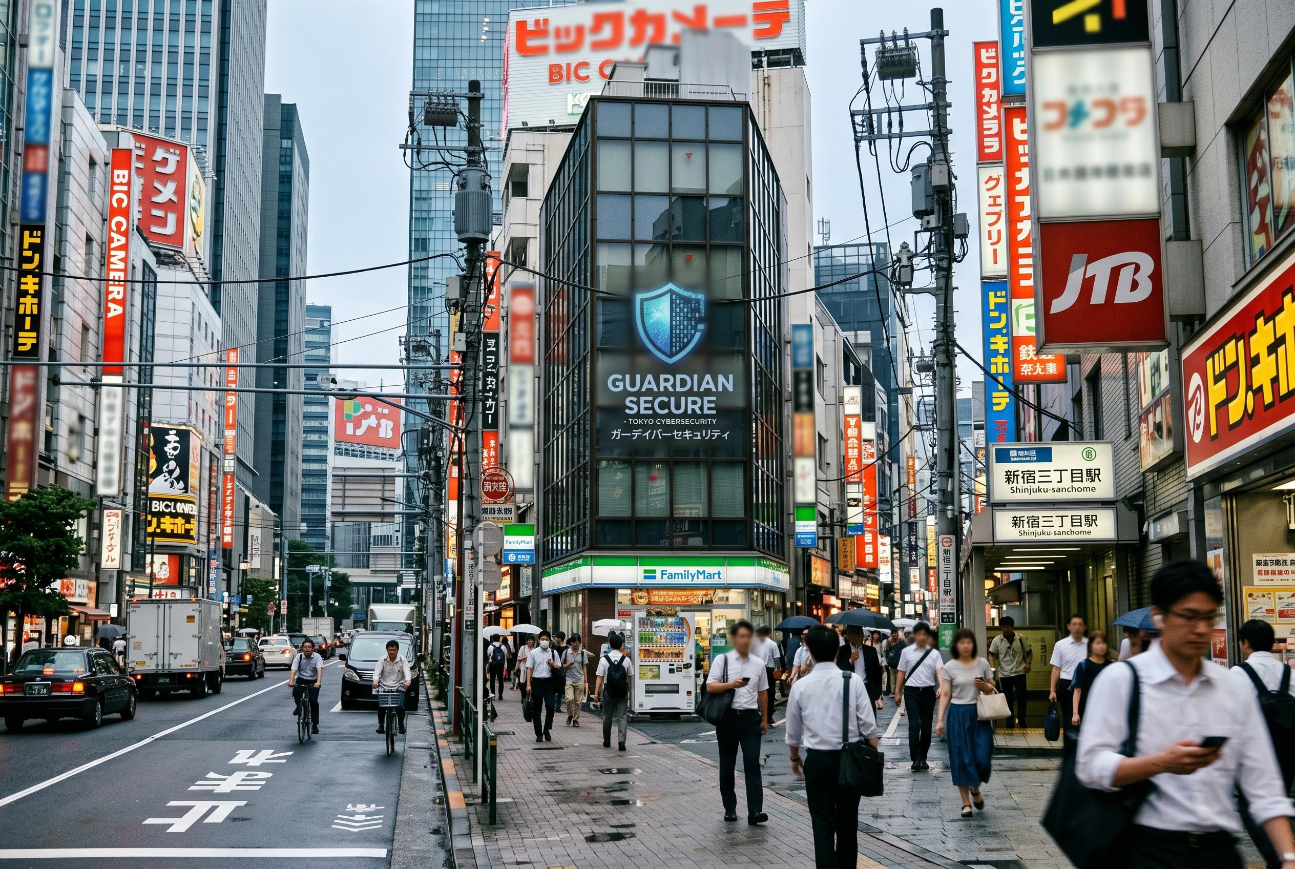 Cybersecurity valuations soar as sector consolidates and AI drives ...