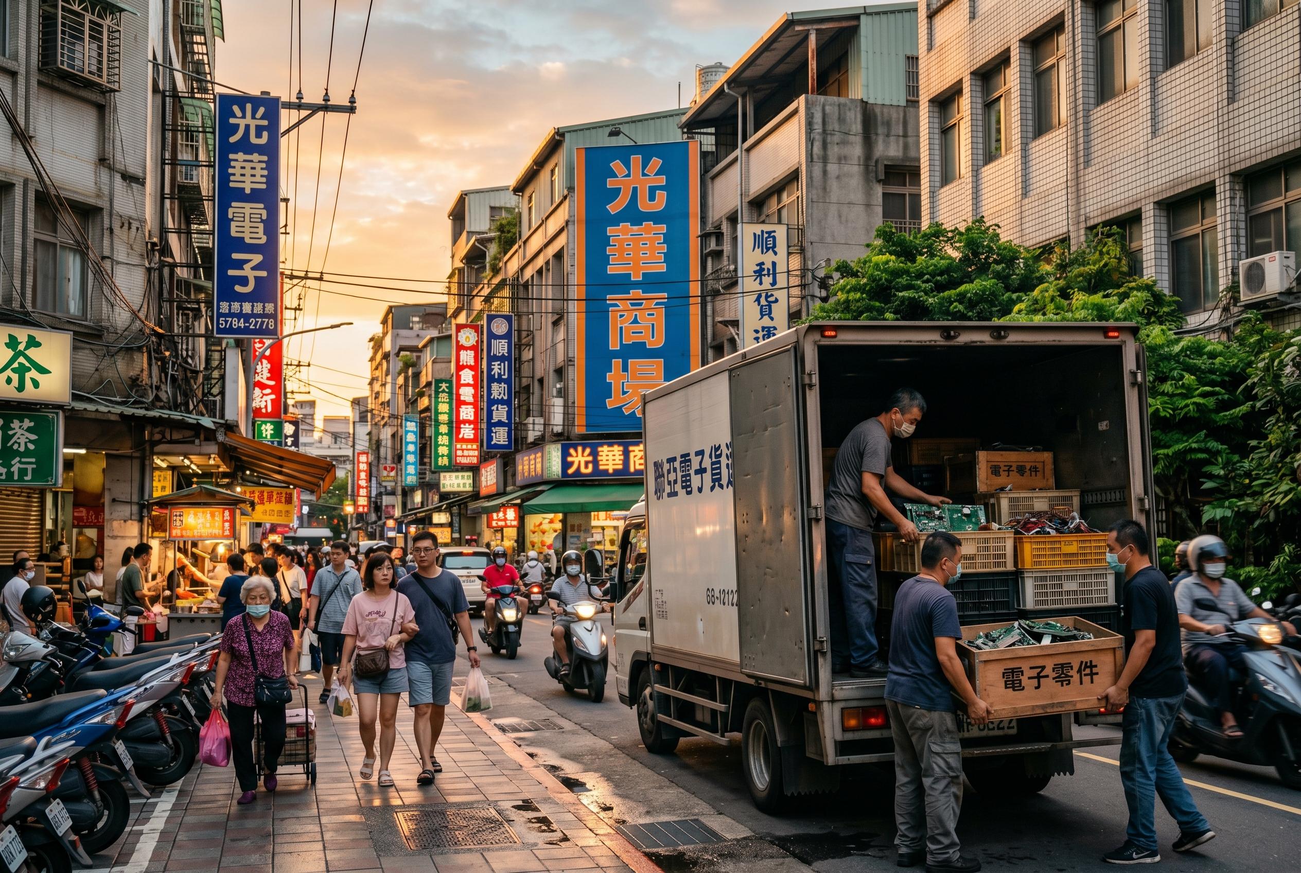 Intel and TSMC diverge in 2026 AI semiconductor race amid supply chain ...