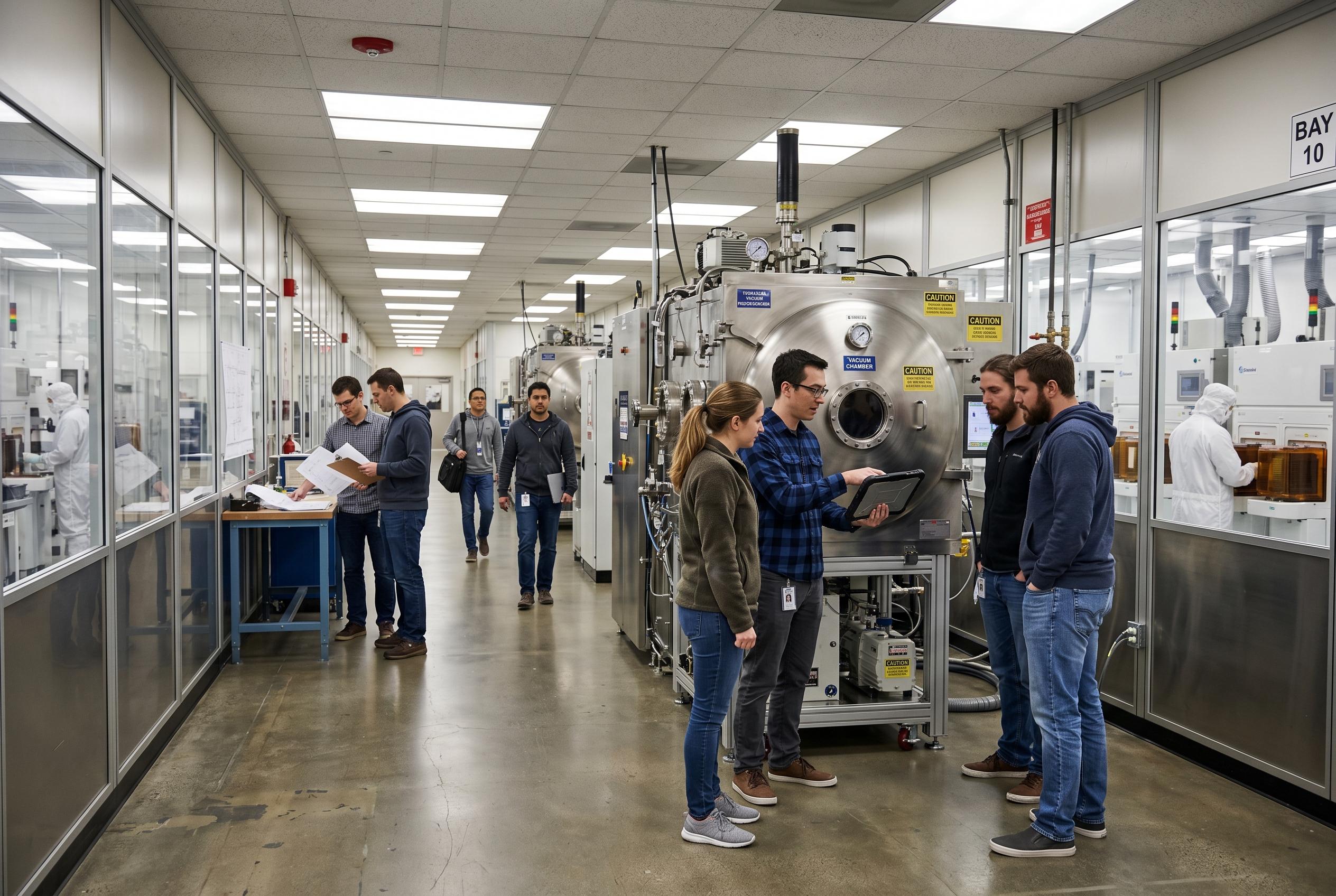 Lam Research’s rising AI profile as Nvidia’s Vera Rubin platform ...