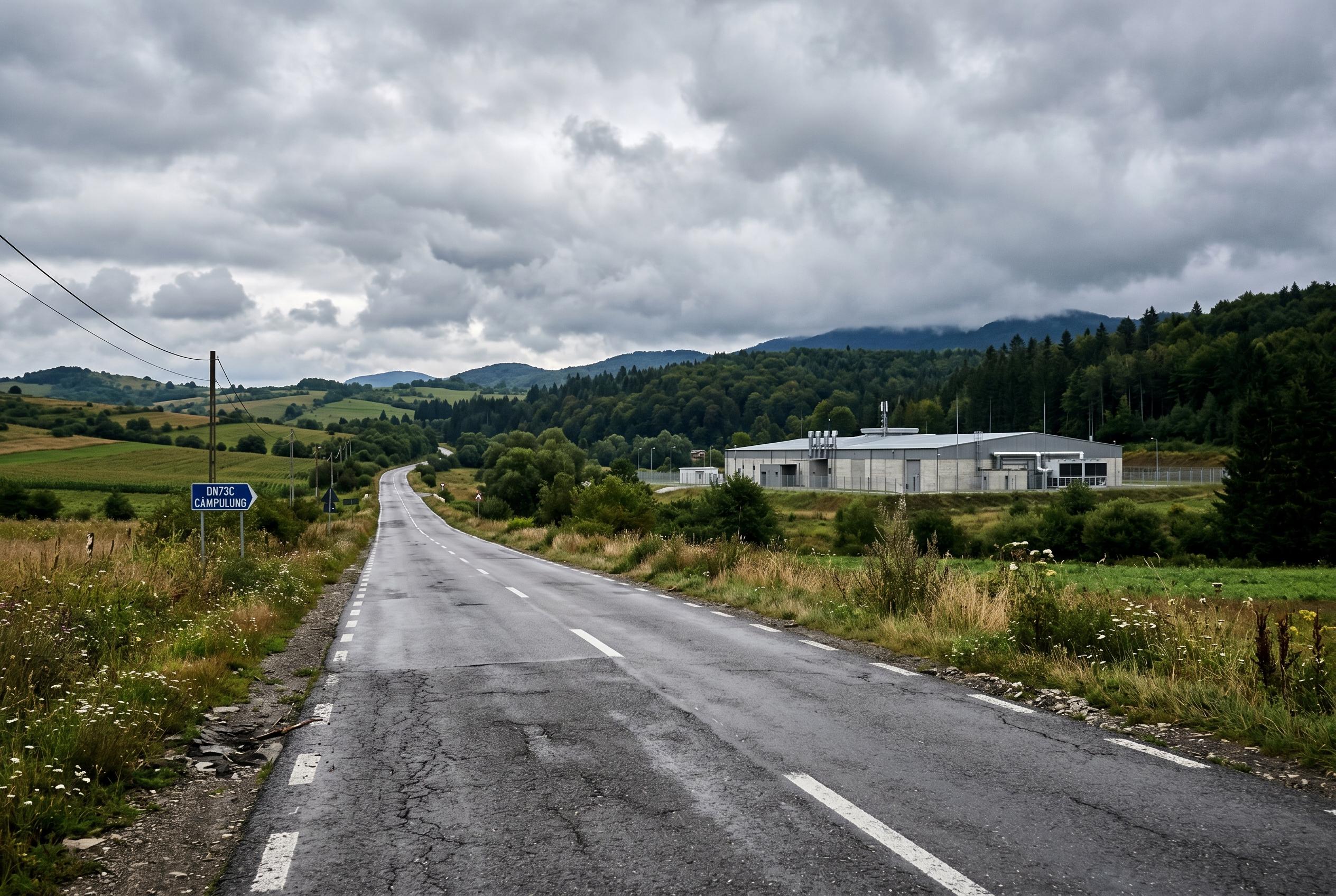 Nvidia considers Romania for its expanding AI data centre ambitions ...