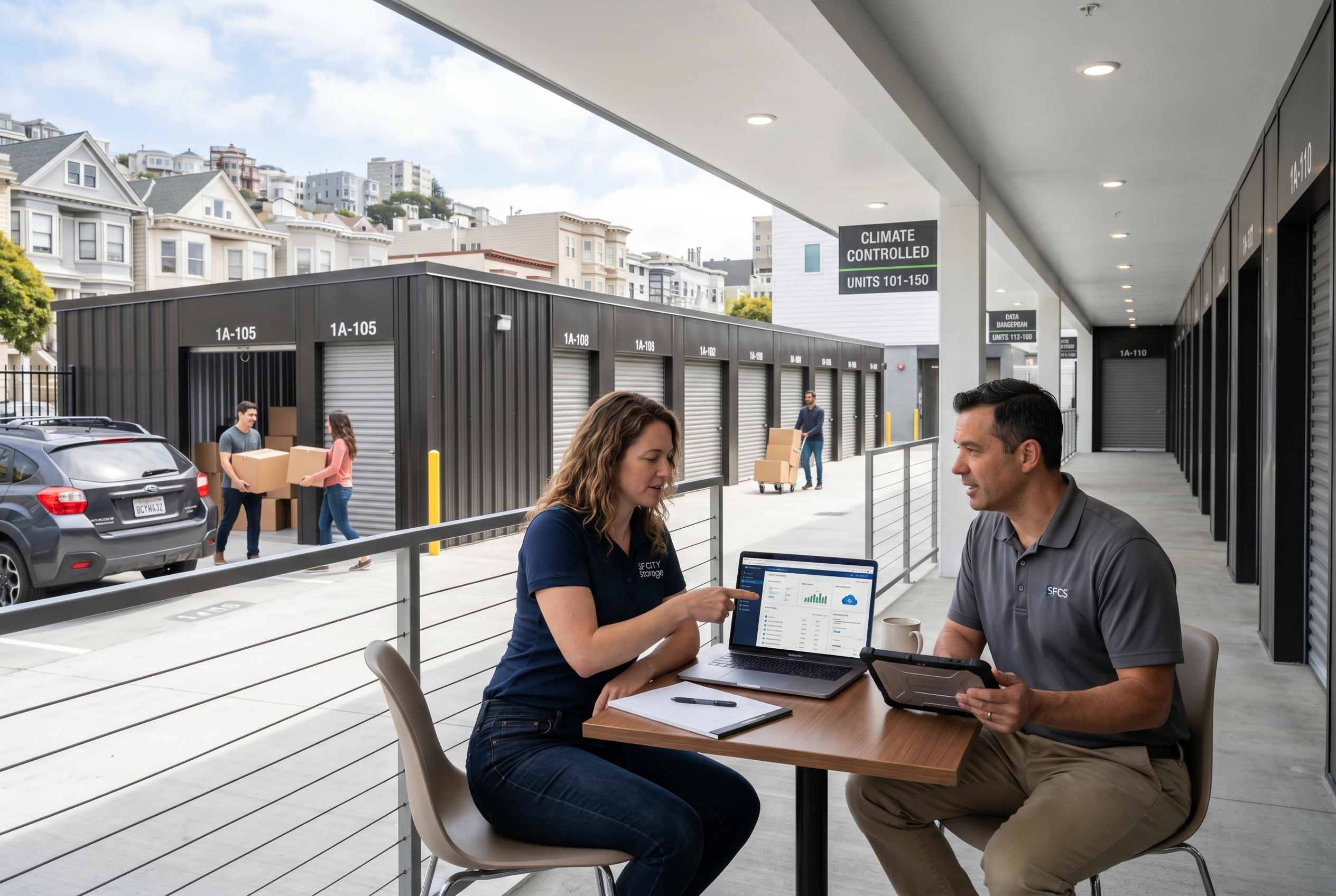 Backblaze capitalises on AI-driven shift towards flexible neocloud ...