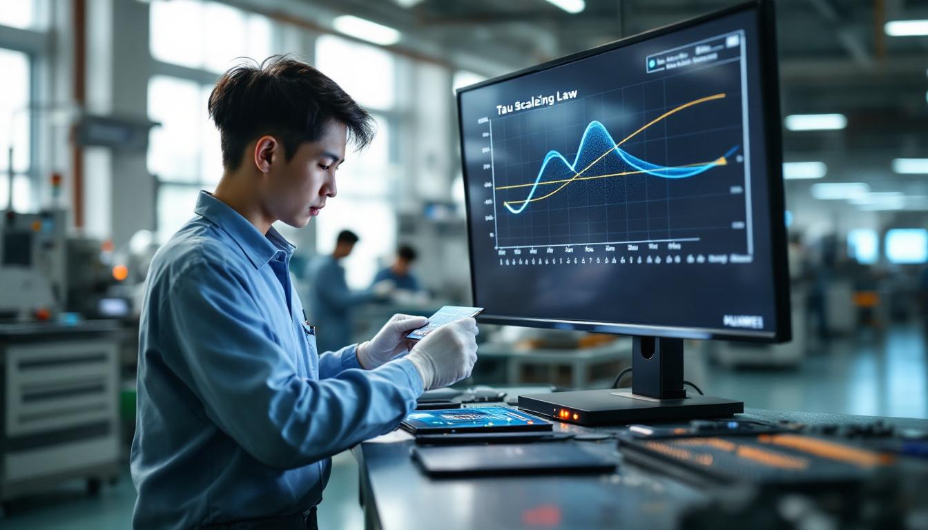 Huawei’s new chip architecture signals cautious innovation as China ...