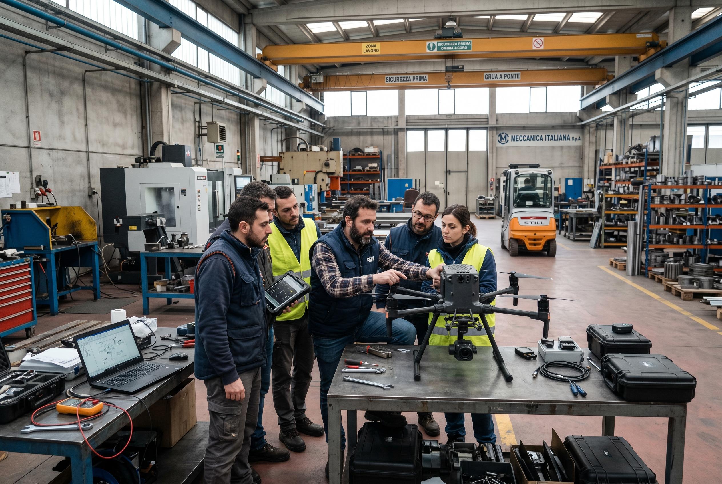 Leonardo DRS introduces new thermal imaging module amid valuation ...