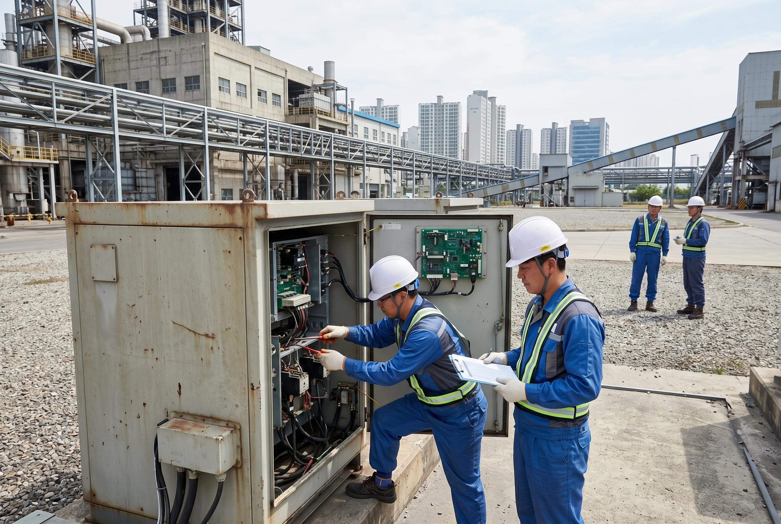Naver’s gigawatt-scale AI factory signals new era in South Korea’s ...